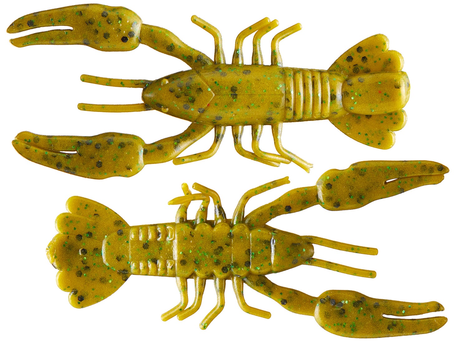 Yum Ned Craw | Tackle Warehouse