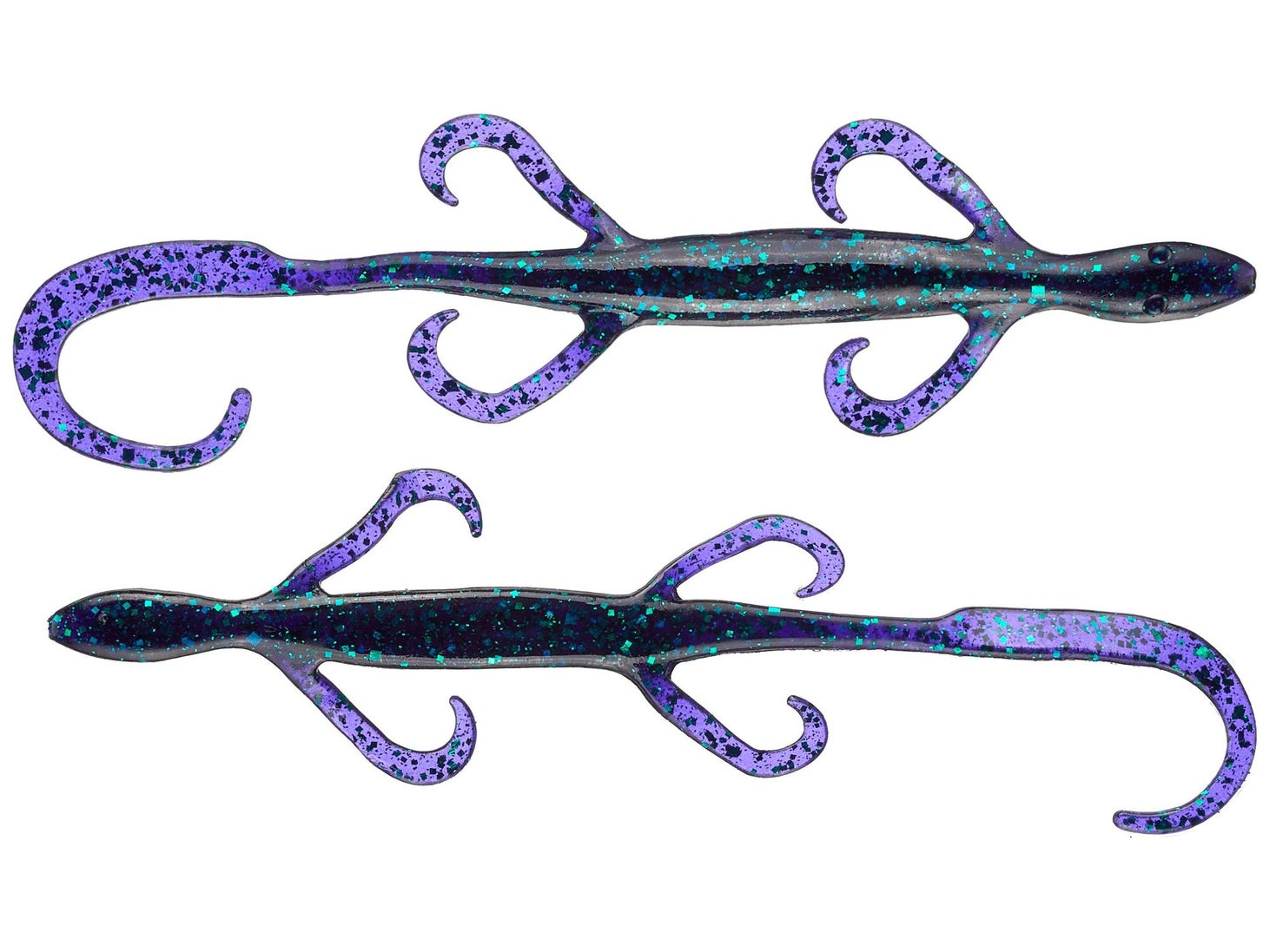 Zoom Lizards | Tackle Warehouse