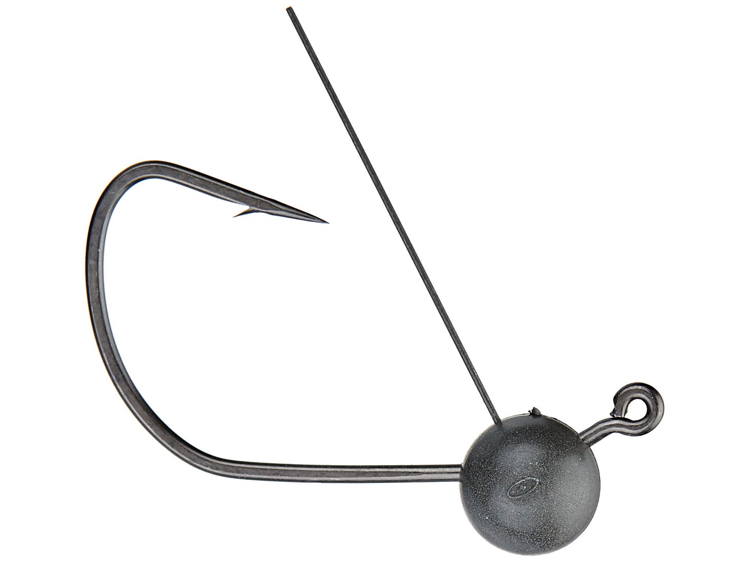 Zappu Inchi Wacky Head with Weedguard 3pk | Tackle Warehouse