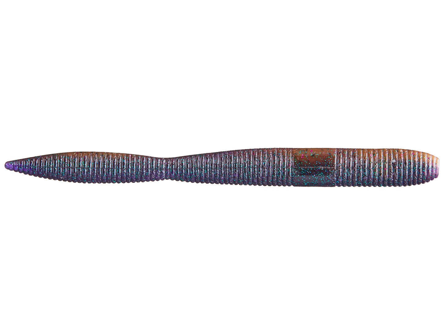 Z-Man FattyZ Worm 6pk | Tackle Warehouse