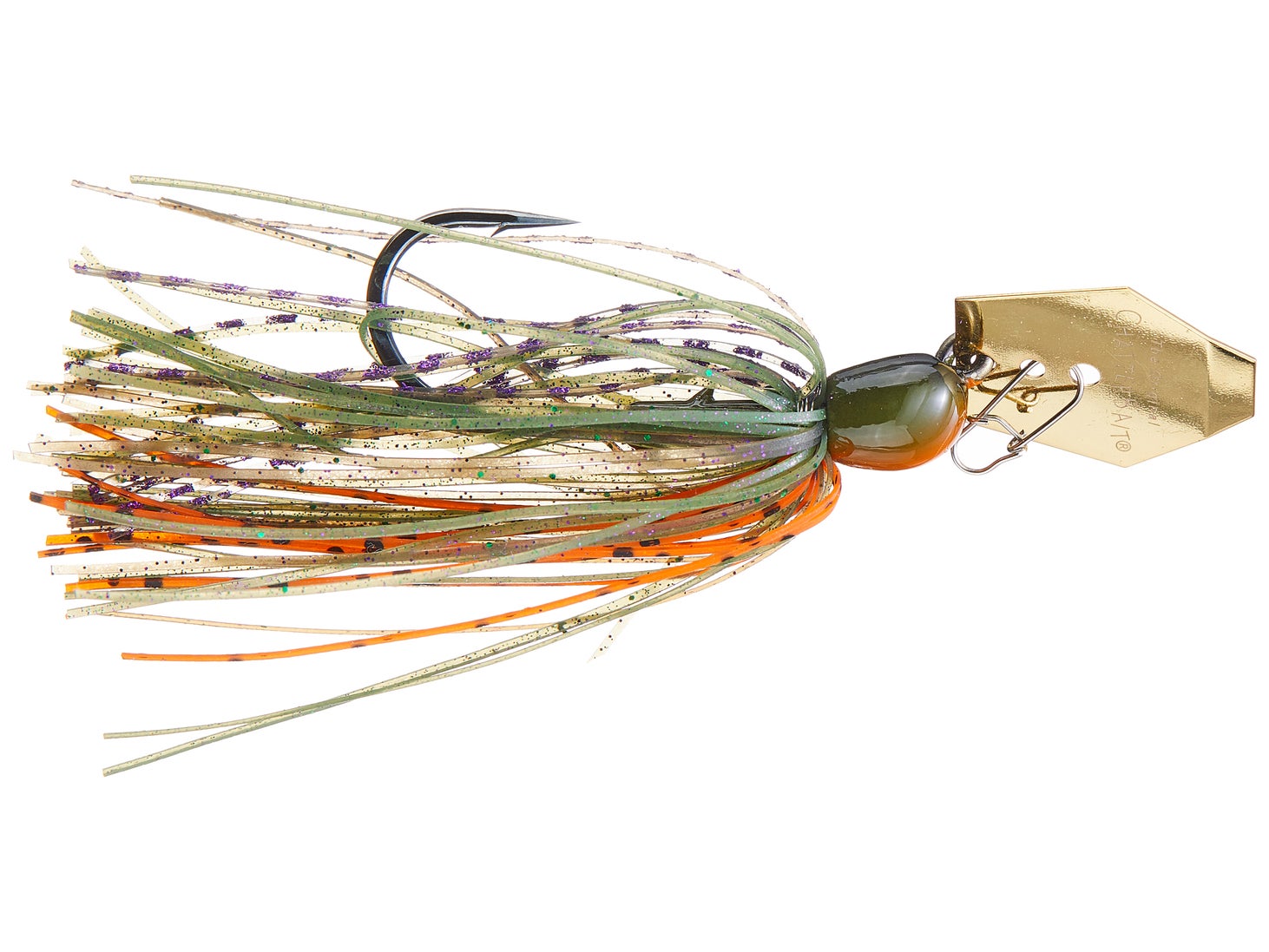 Z-Man Chatterbait Mini Max | Tackle Warehouse