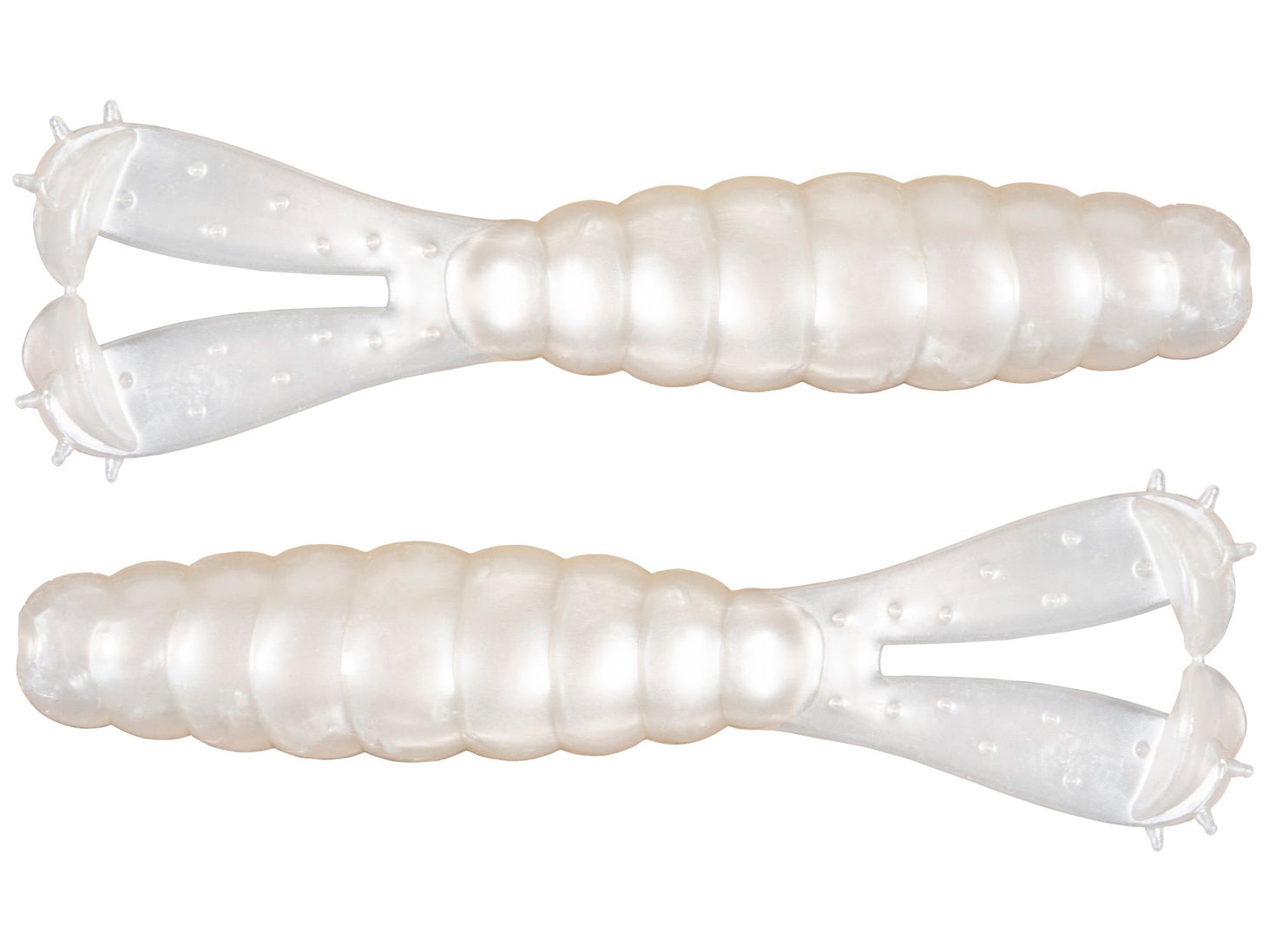 Z-Man Goat Twin Tail Grub | Tackle Warehouse