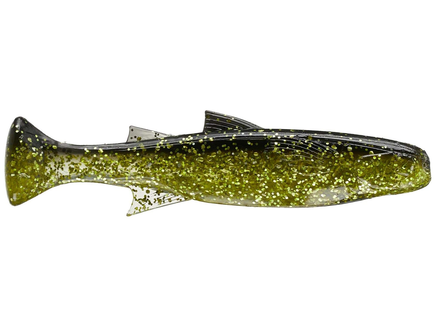 Z-Man Mulletron Swimbait | Tackle Warehouse