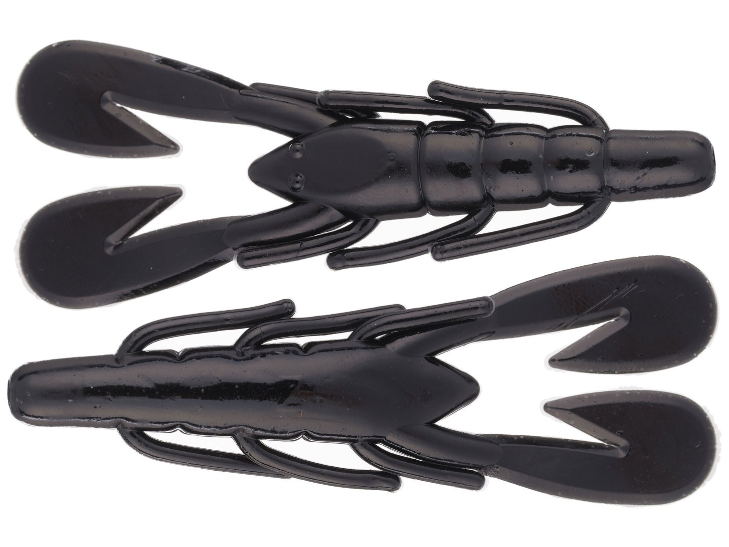 Zoom Ultra Vibe Speed Craw 3.5" 12pk | Tackle Warehouse