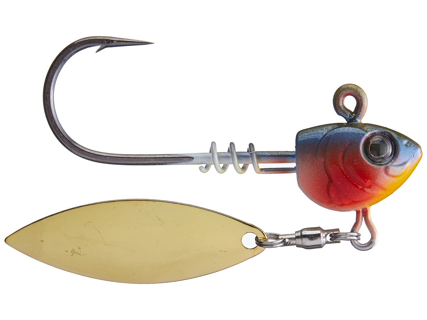 6th Sense Divine Underspin - Tackle Warehouse