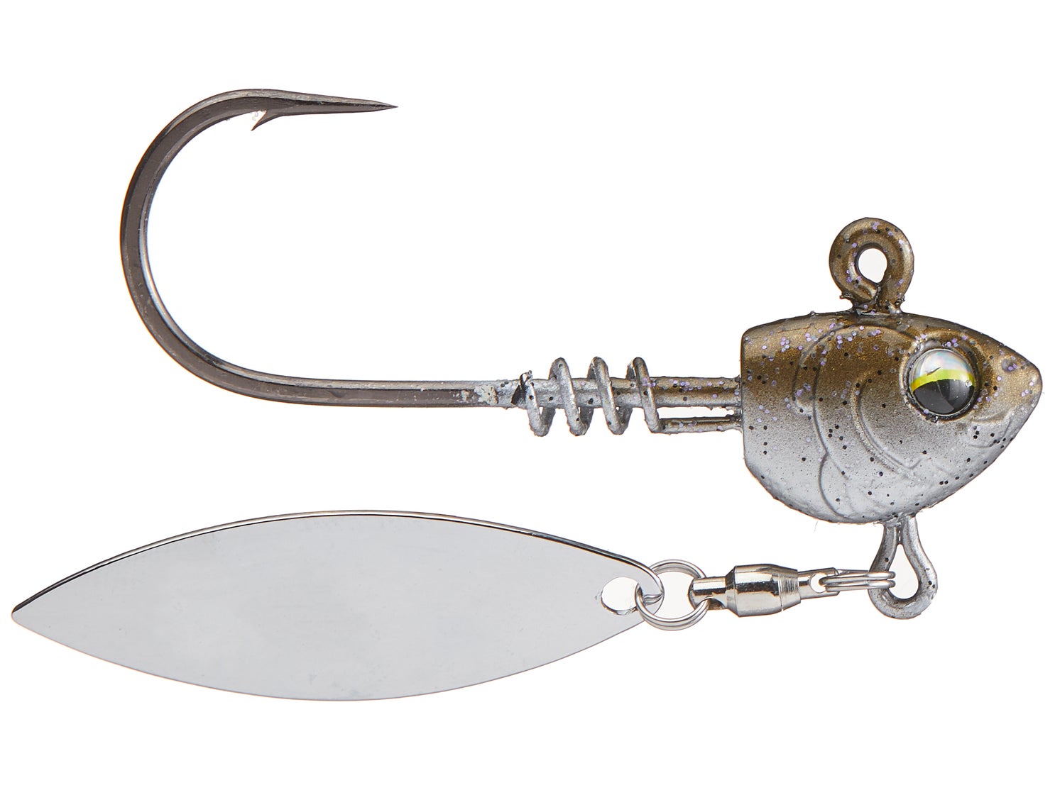 6th Sense Divine Underspin | Tackle Warehouse