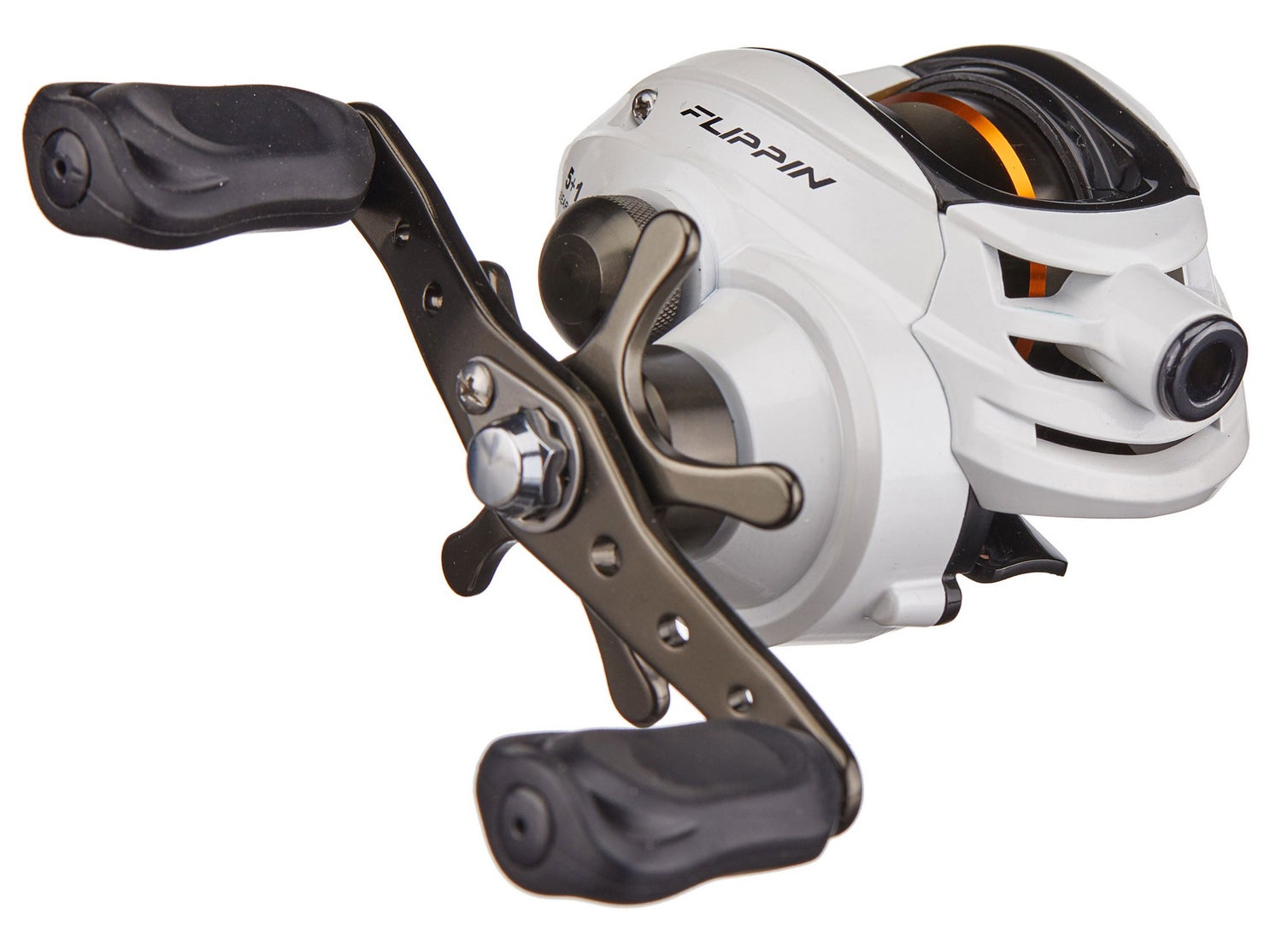 Ardent Arrow Flipping Casting Reel - Tackle Warehouse