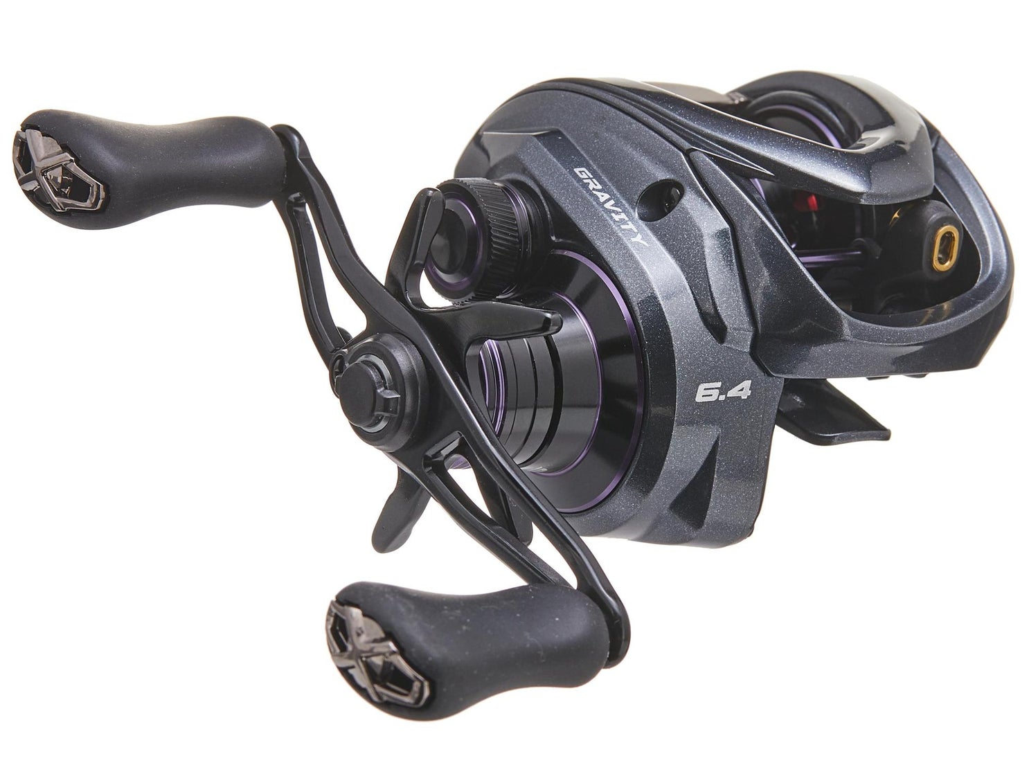 Ark Fishing Gravity 8 Casting Reels - Tackle Warehouse