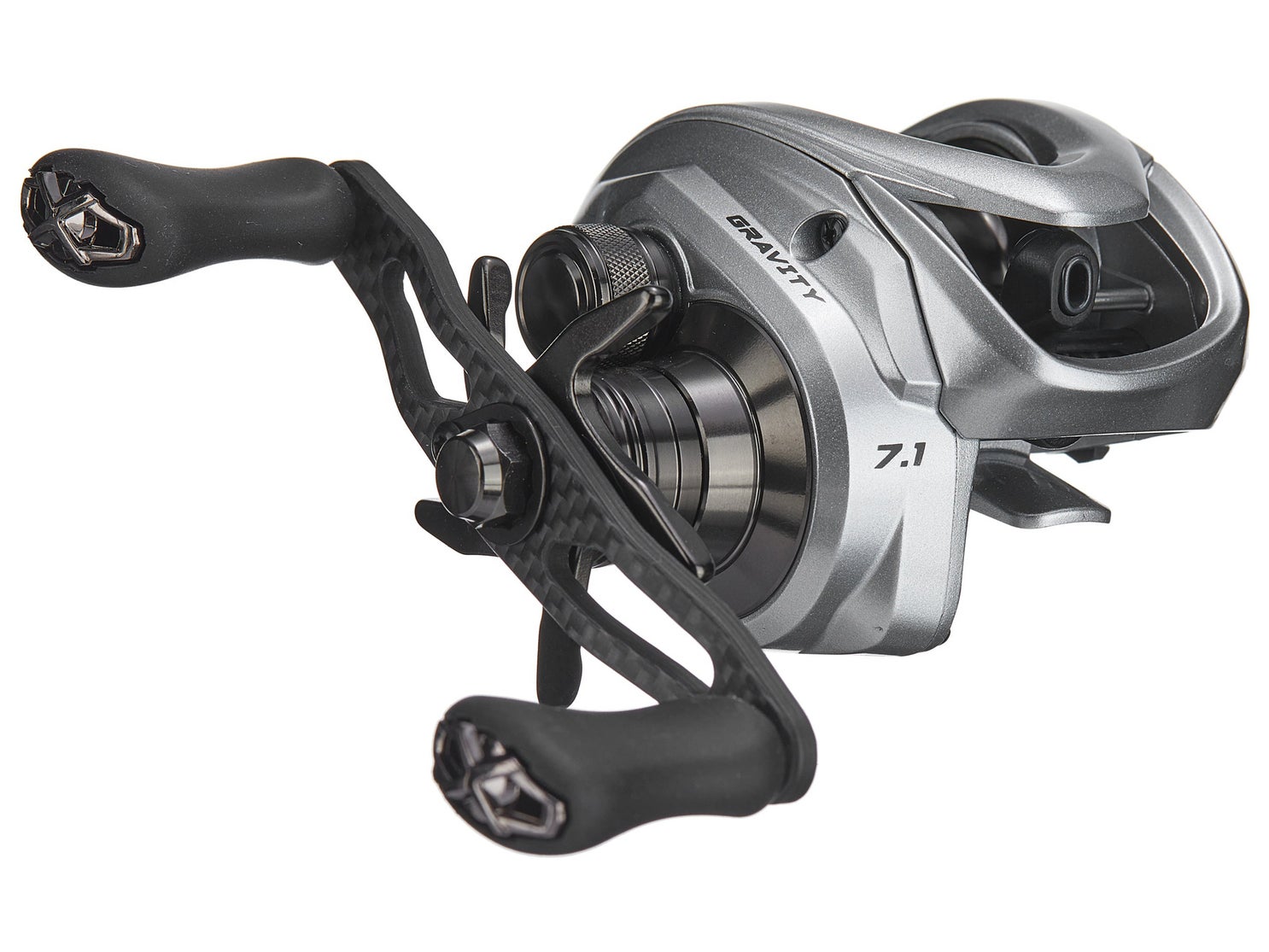 Ark Fishing Gravity 7 Casting Reels - Tackle Warehouse