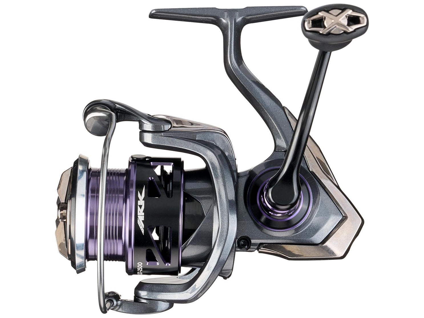 Ark Fishing Gravity 7 Spinning Reels - Tackle Warehouse