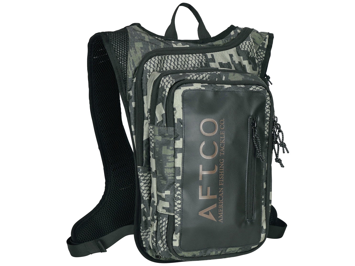 Aftco Urban Angler Backpack - Tackle Warehouse