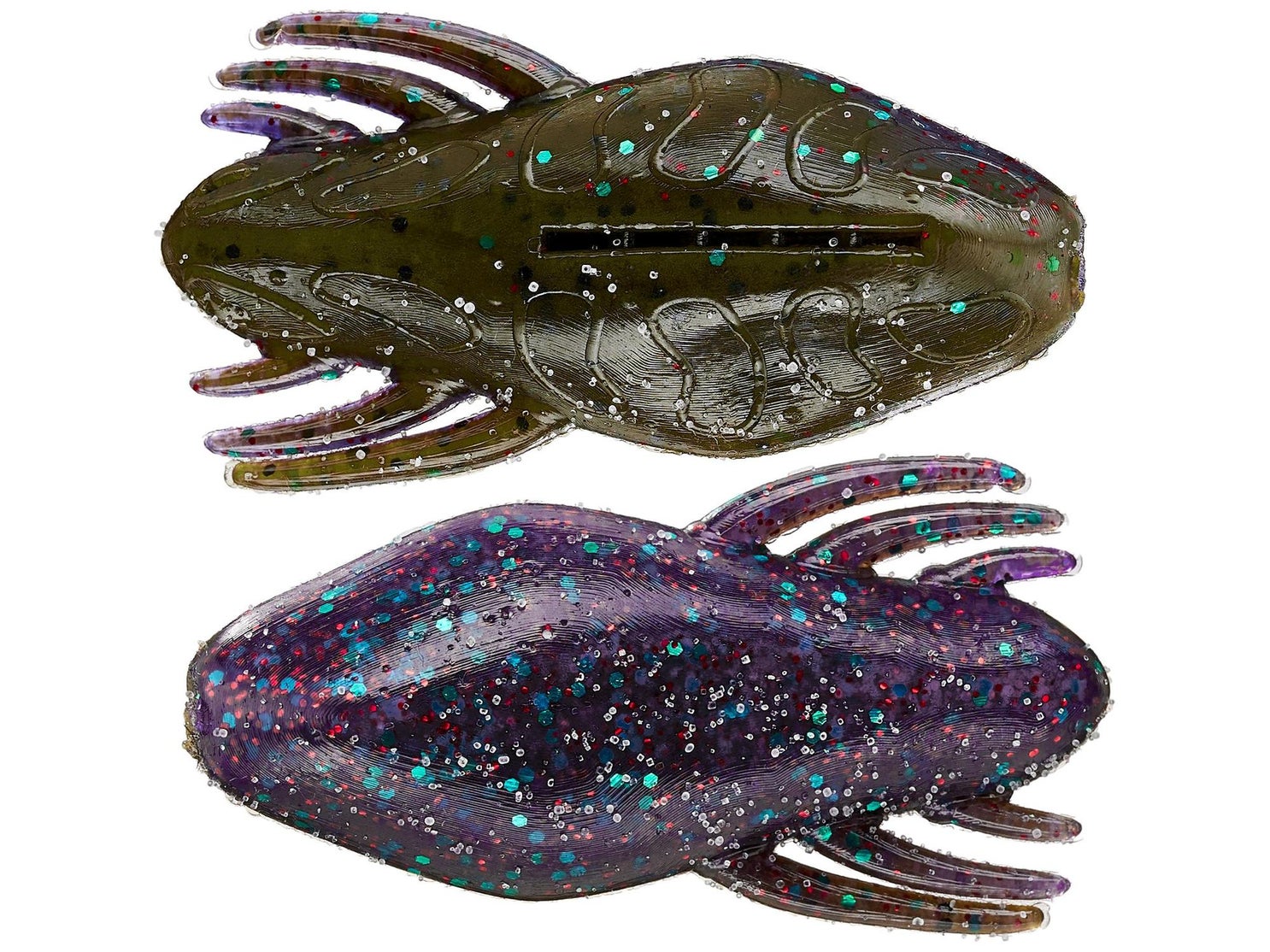 Big Bite Baits Best Skipper Ever 6pk - Tackle Warehouse