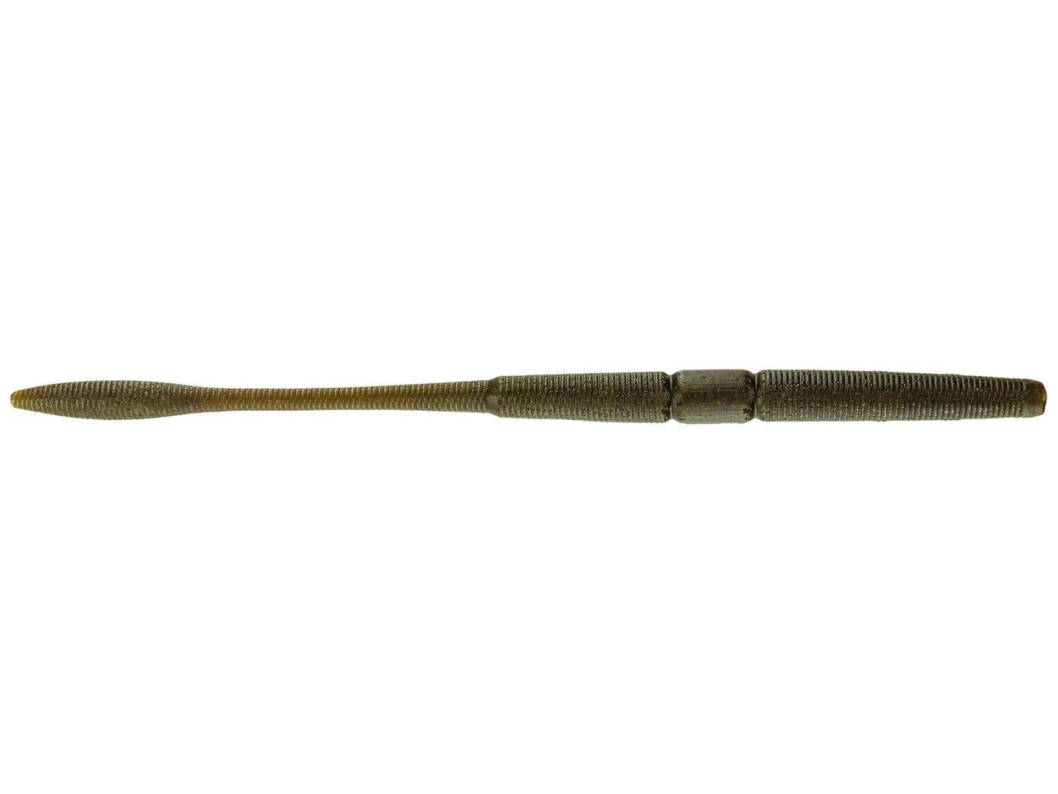 Big Bite Baits Drew Gill Nekorama Worm 12pk - Tackle Warehouse