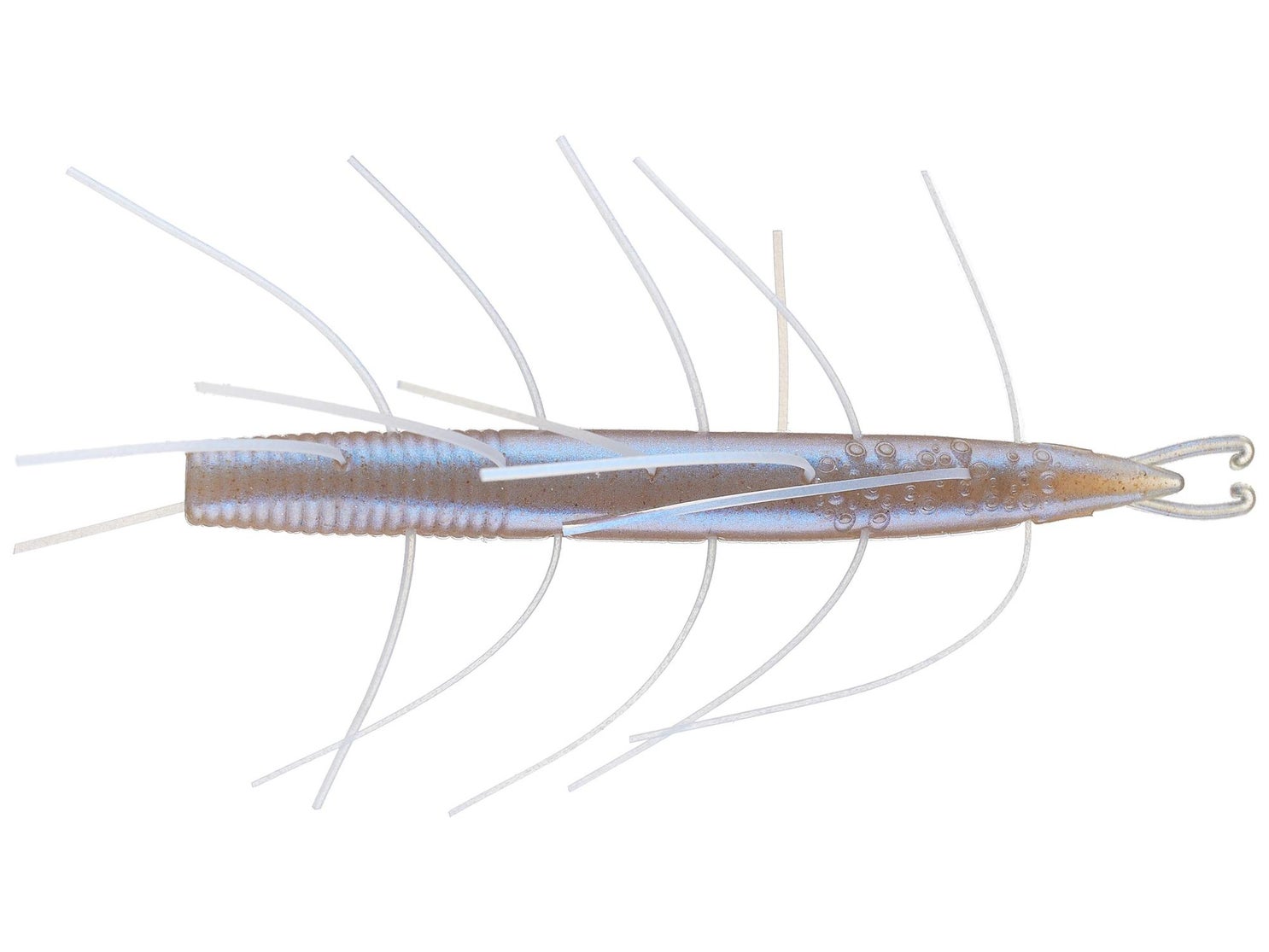 Big Bite Baits Fuzzy Scentsation Stick 5pk - Tackle Warehouse