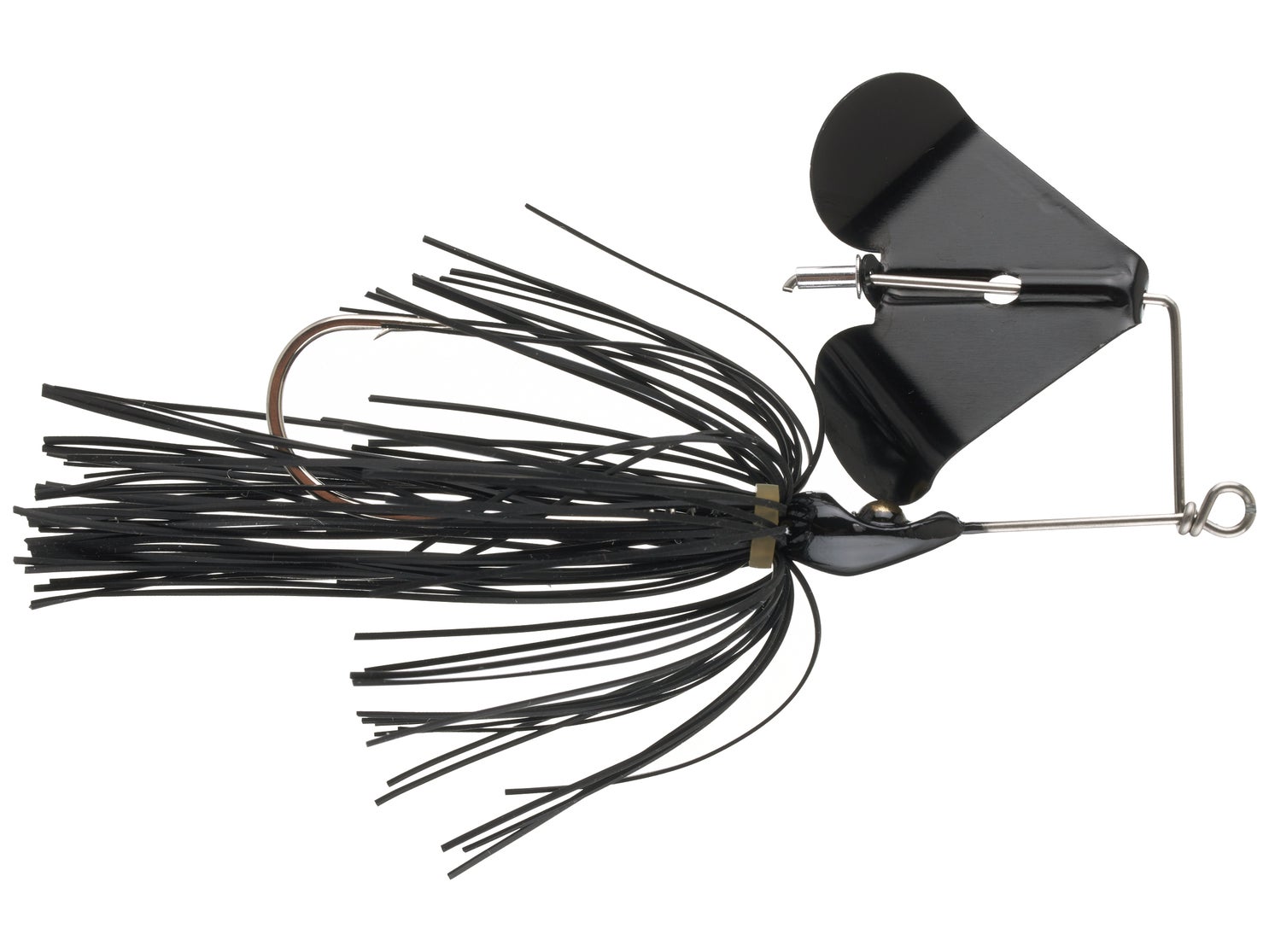 Black's Custom Brain Buster Buzzbait - Tackle Warehouse