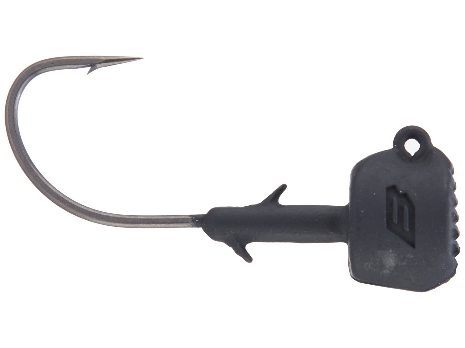 BKK Silent Chaser Draggin' Ned Jig Head - Tackle Warehouse