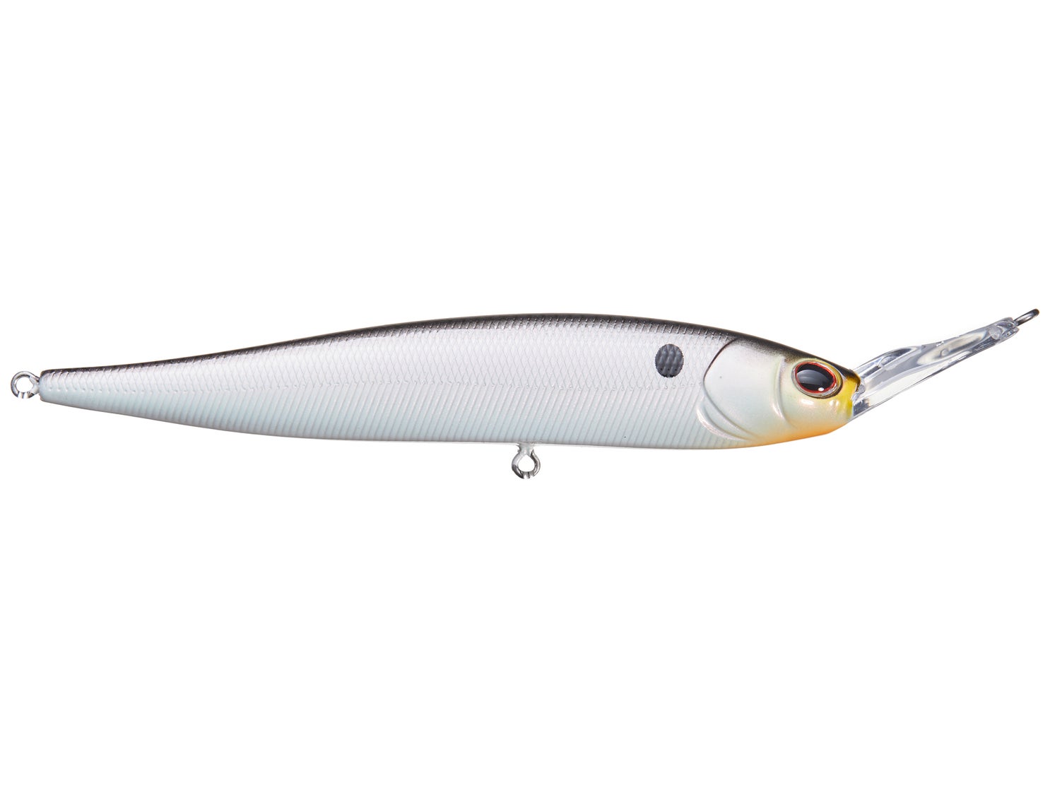Berkley Krej FFS Jerkbait 100 - Tackle Warehouse