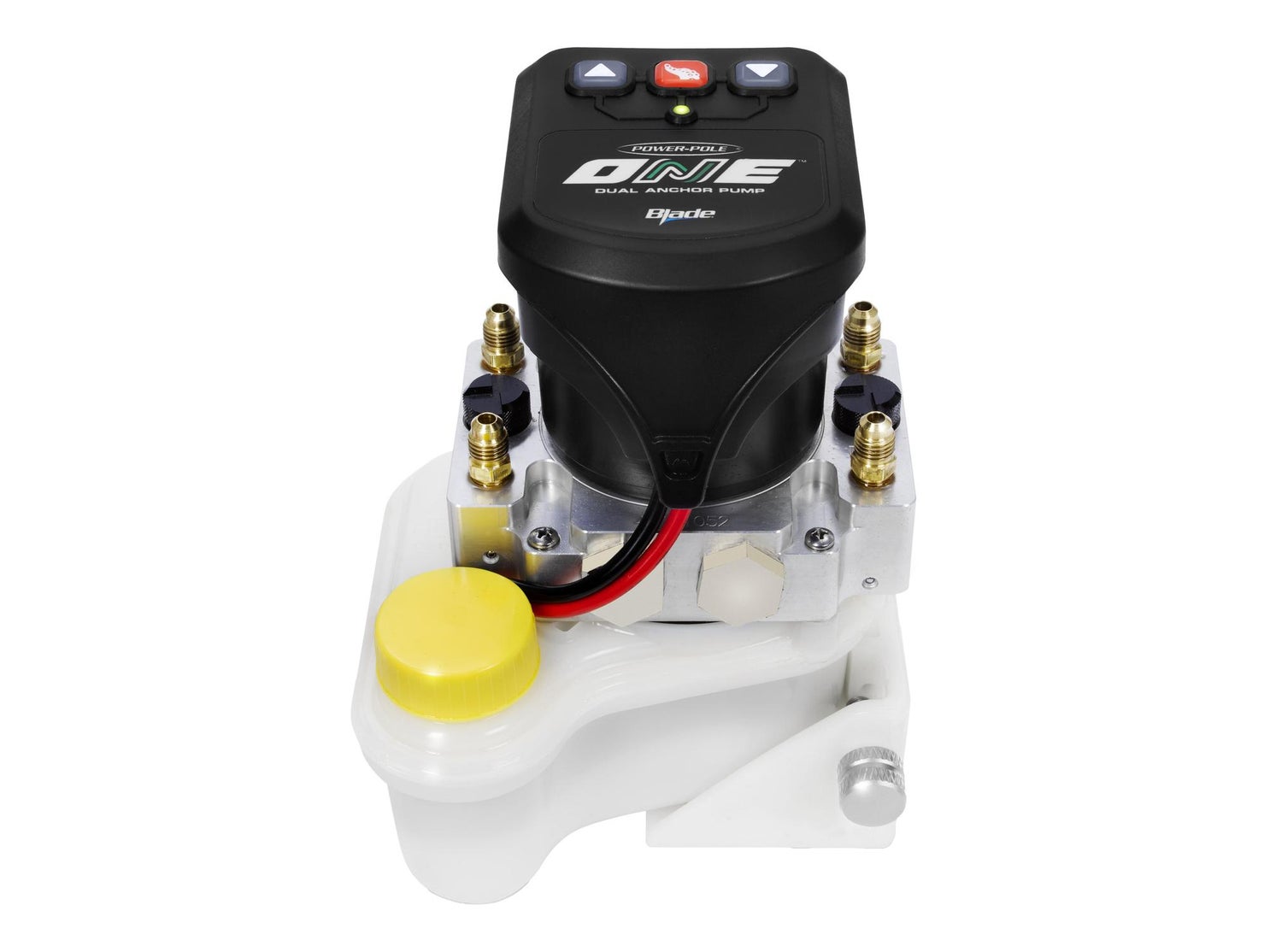 Power-Pole ONE Pump - Tackle Warehouse