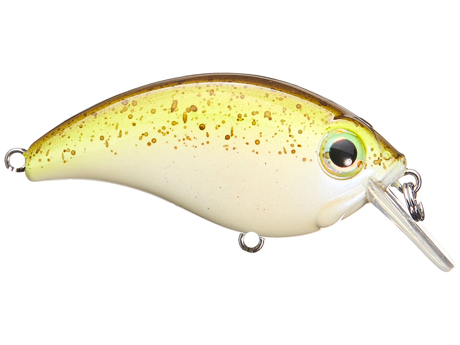 Bill Lewis ATV Squarebill 1.5 Crankbait - Tackle Warehouse