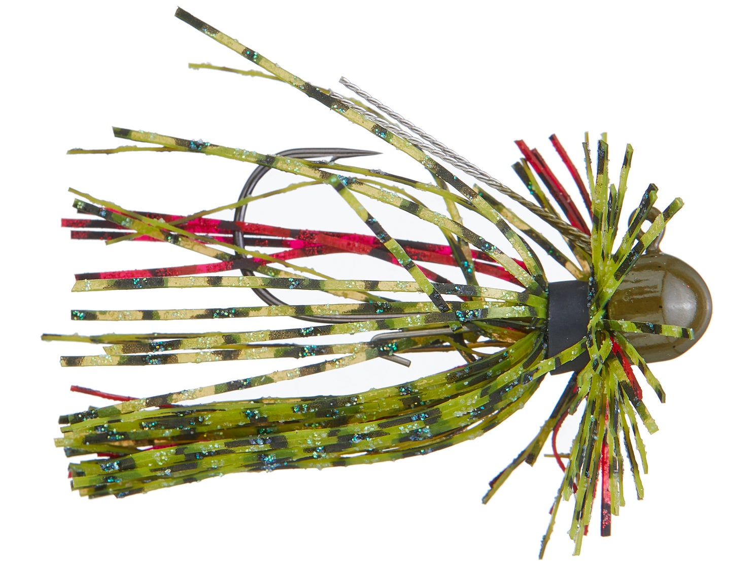 Buckeye Lures Mushroom Jig 2pk | Tackle Warehouse