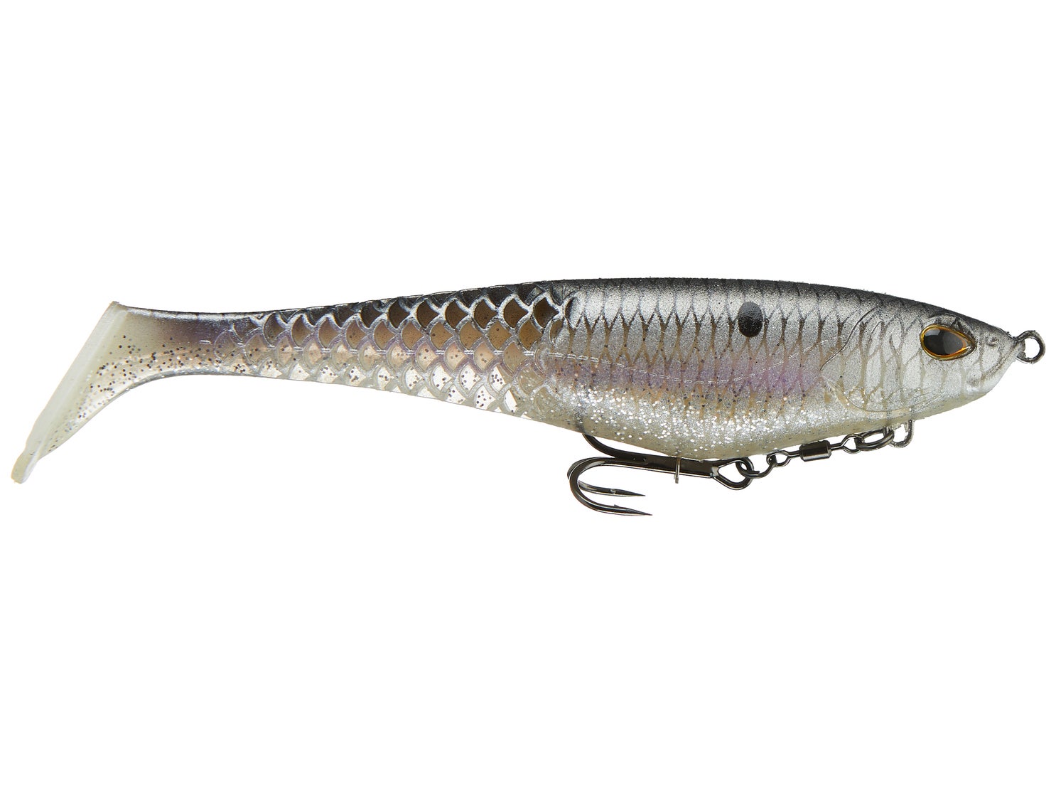 Berkley PowerBait CullShad Swimbait - Tackle Warehouse