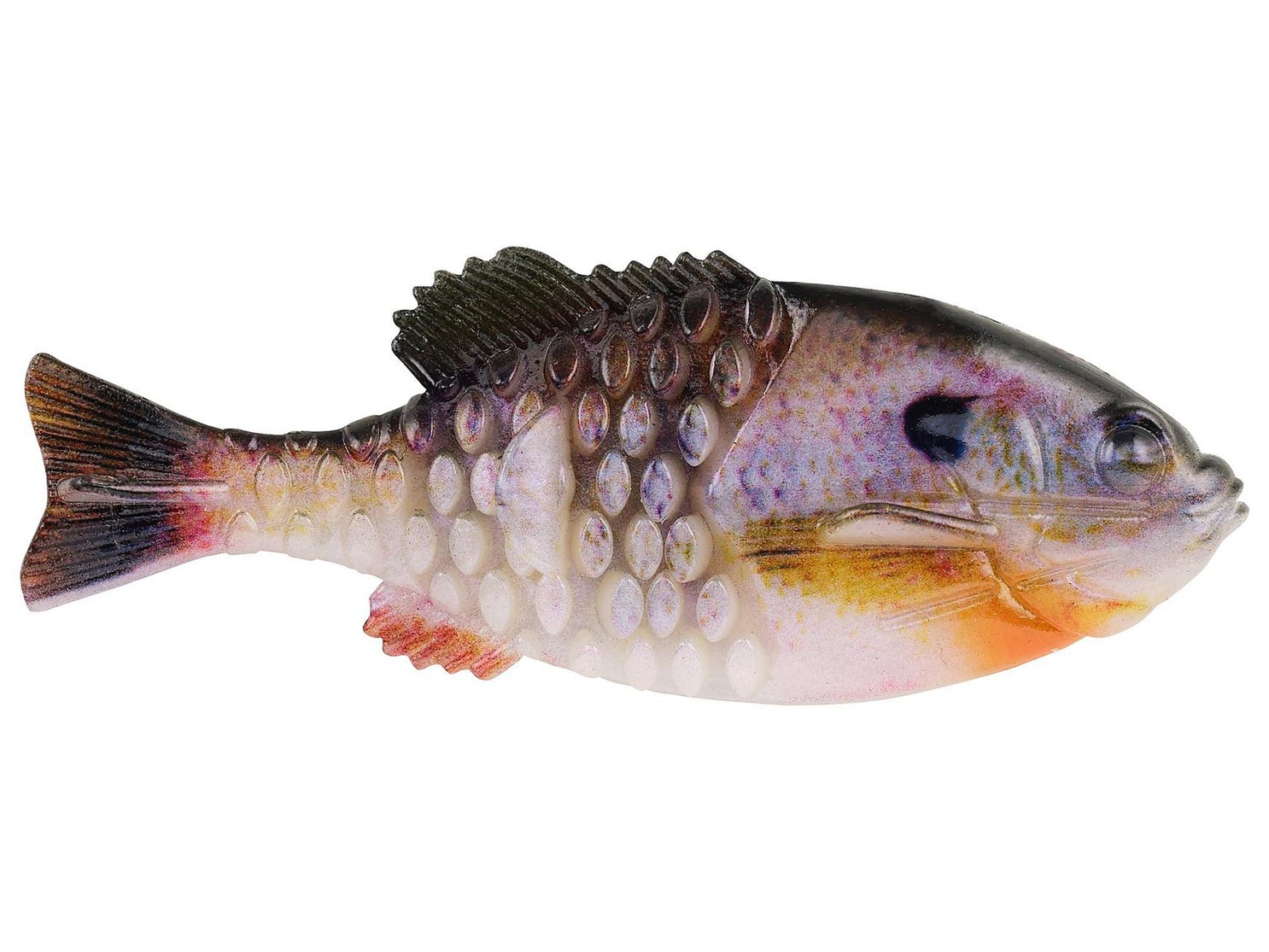 Berkley Powerbait Gilly Swimbait - Tackle Warehouse