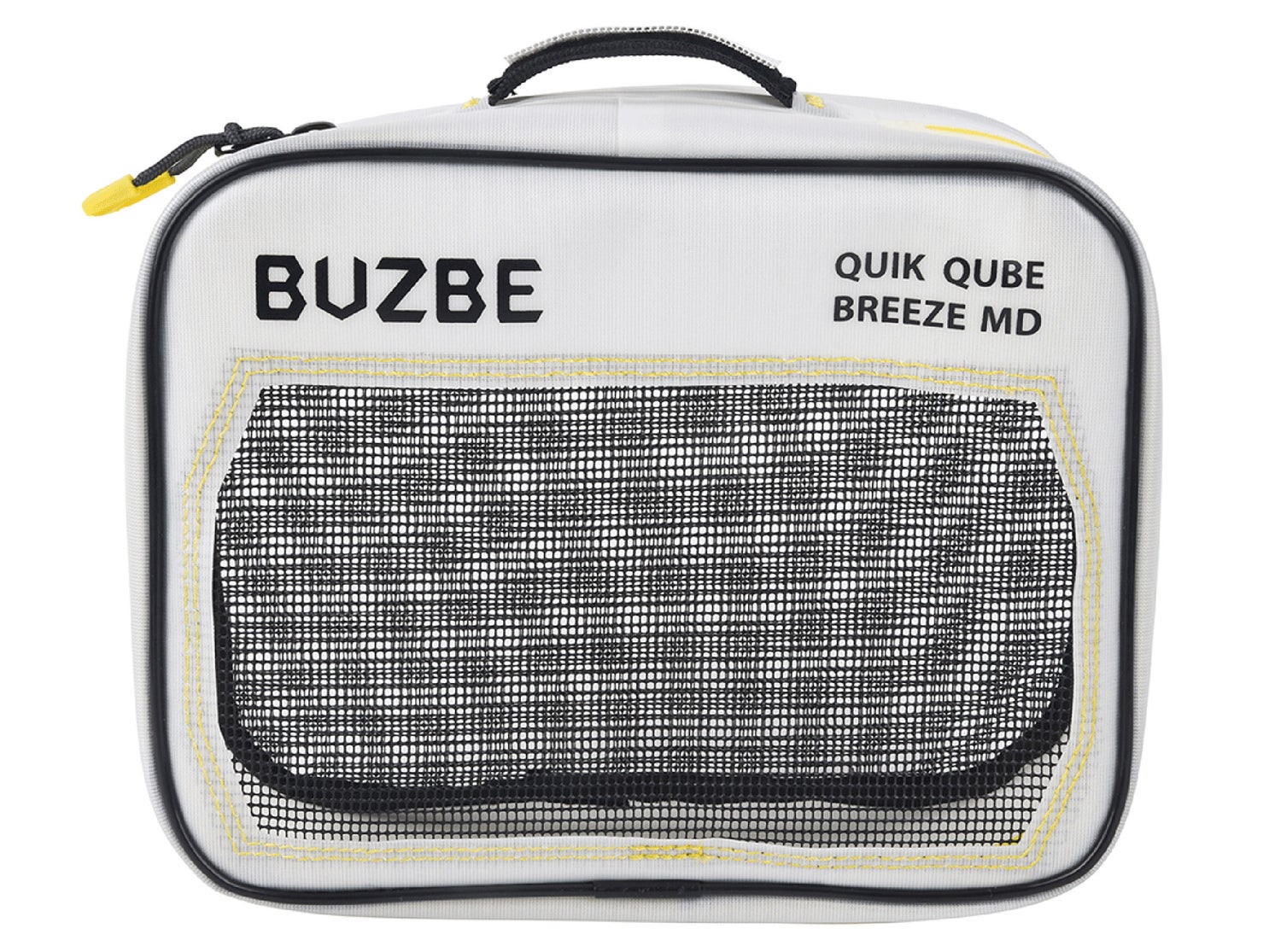 Buzbe Quik Qube Breeze Tackle Bag - Tackle Warehouse