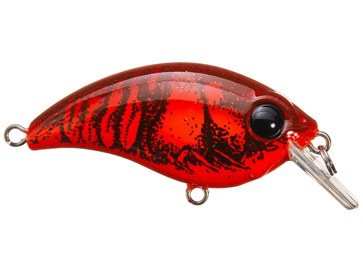 Bill Lewis ATV Squarebill 1.0 Crankbait - Tackle Warehouse