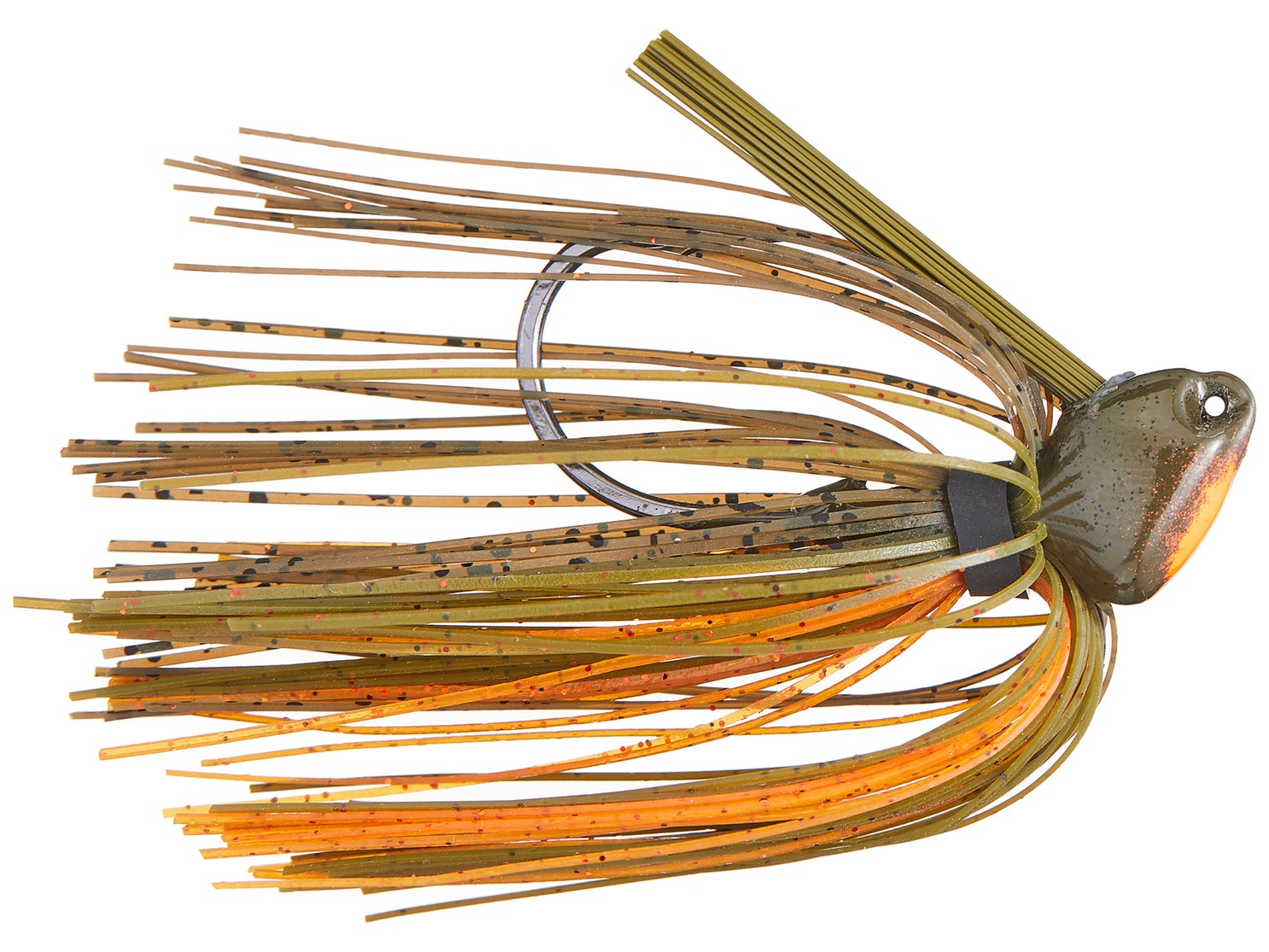 Buckeye Lures The Thump Flipping Jig - Tackle Warehouse