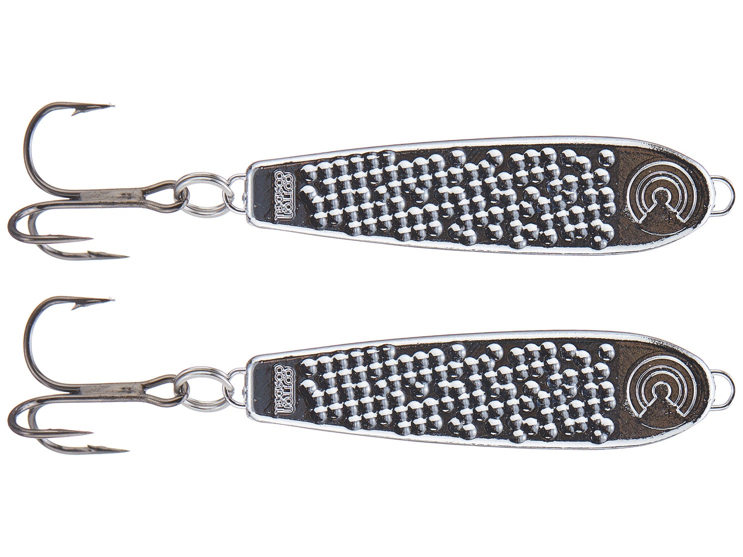 Cotton Cordell Jigging Spoons 2pk - Tackle Warehouse