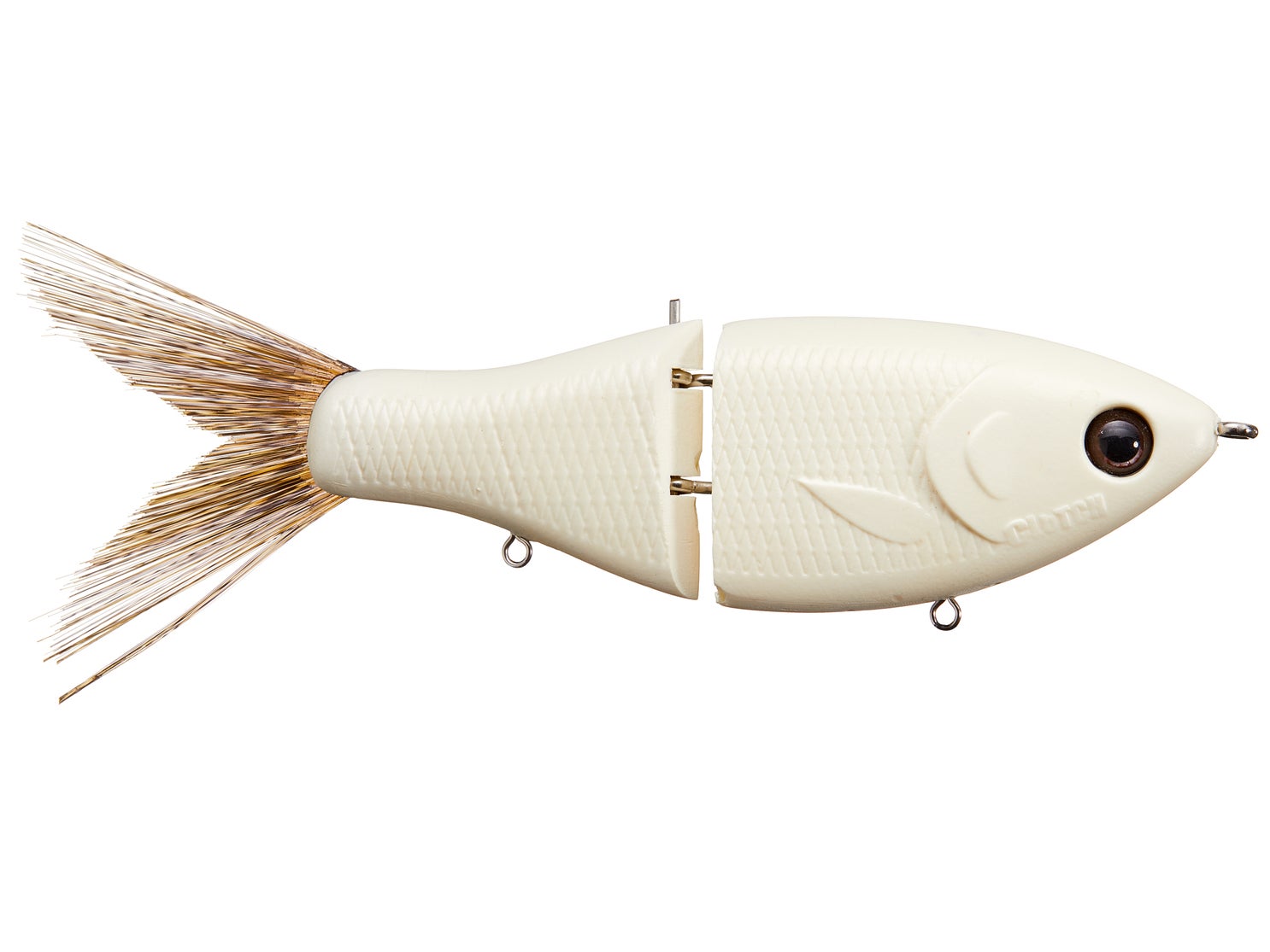 Clutch Eco Glide Bait 6.25" - Tackle Warehouse