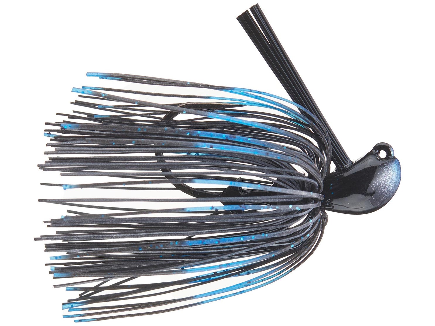 Greenfish Tackle HD Chibi Jig Old School Rubber - Tackle Warehouse