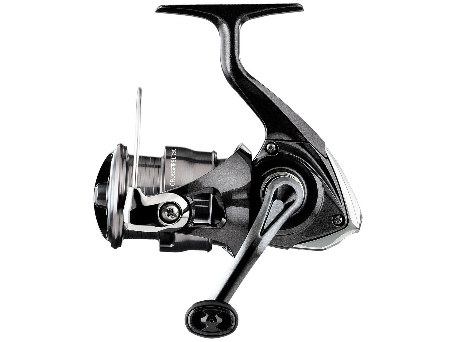 Daiwa Crossfire LT Spinning Reels - Tackle Warehouse