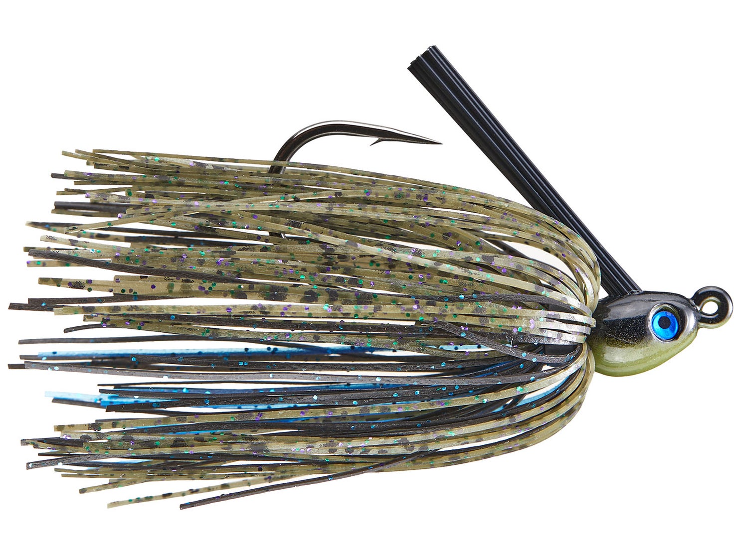 Dirty Jigs Compact Swim Jig - Tackle Warehouse