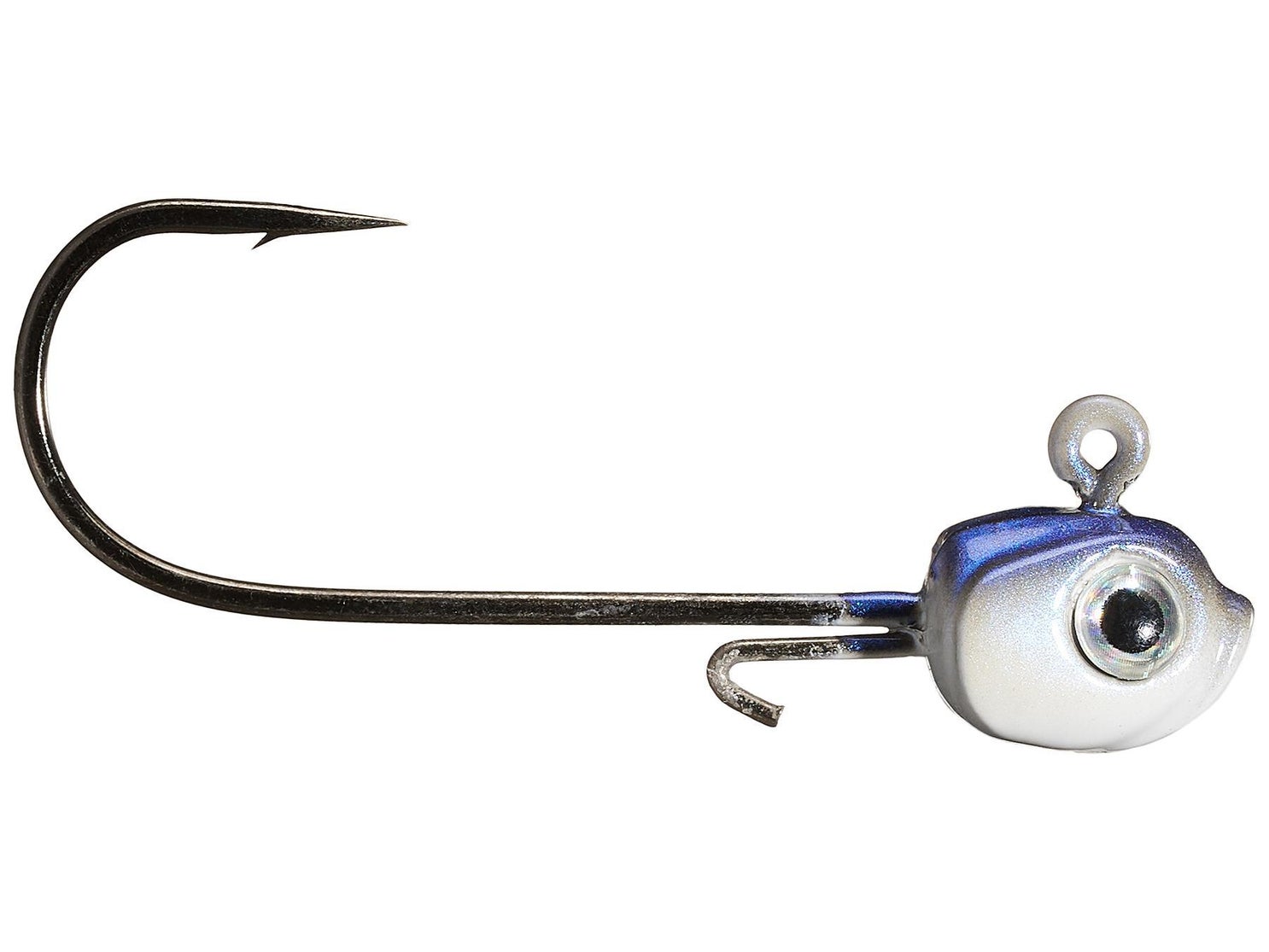Dirty Jigs Pure Tungsten Guppy Swimbait Head 2pk - Tackle Warehouse
