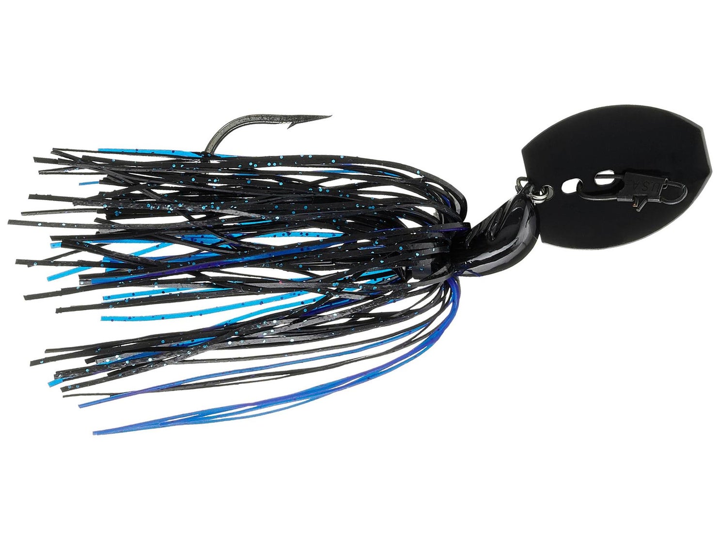 Delta Lures Thunder Jig - Tackle Warehouse