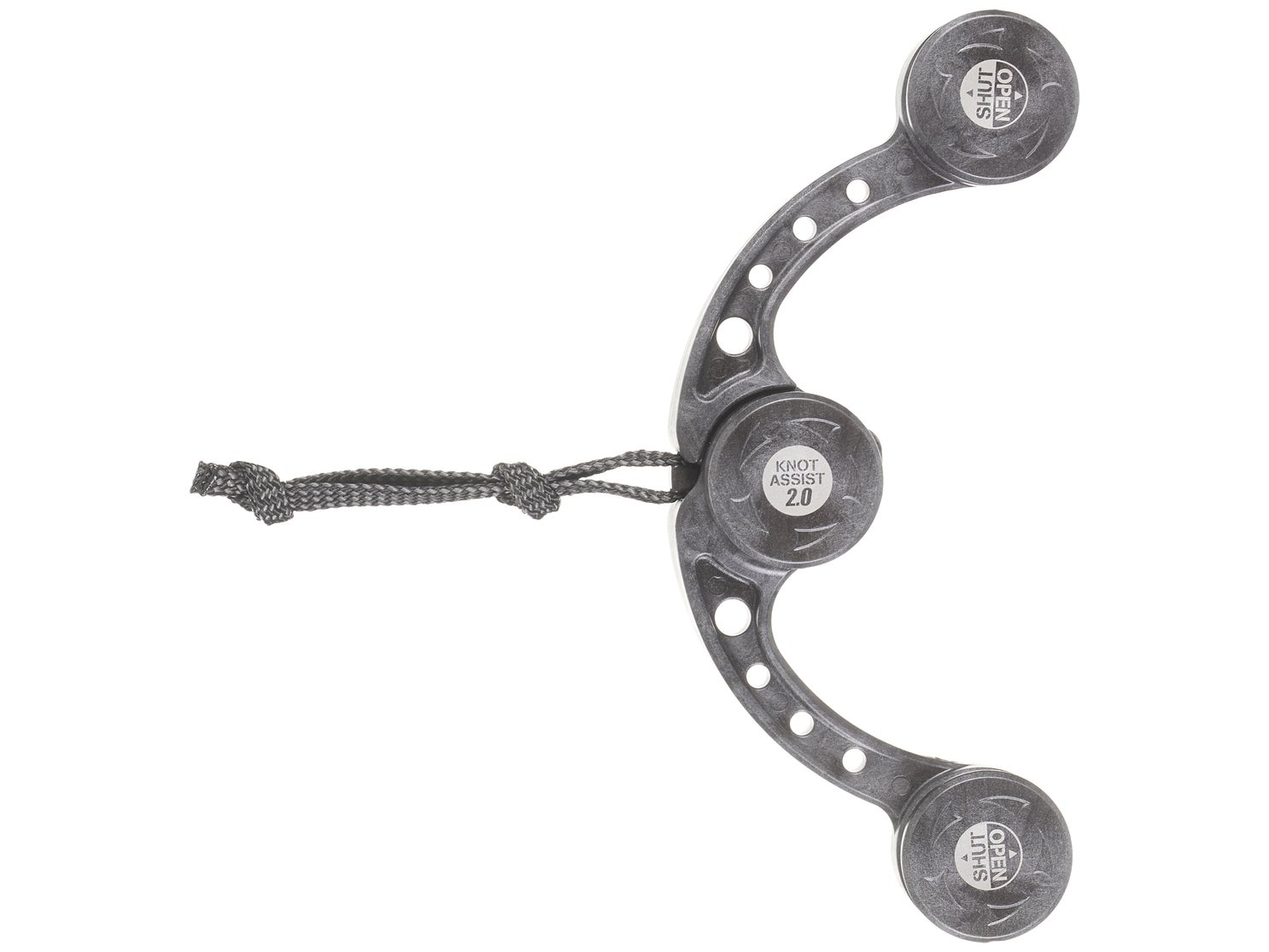 Daiichi Seiko Knot Assist Tool 2.0 - Tackle Warehouse