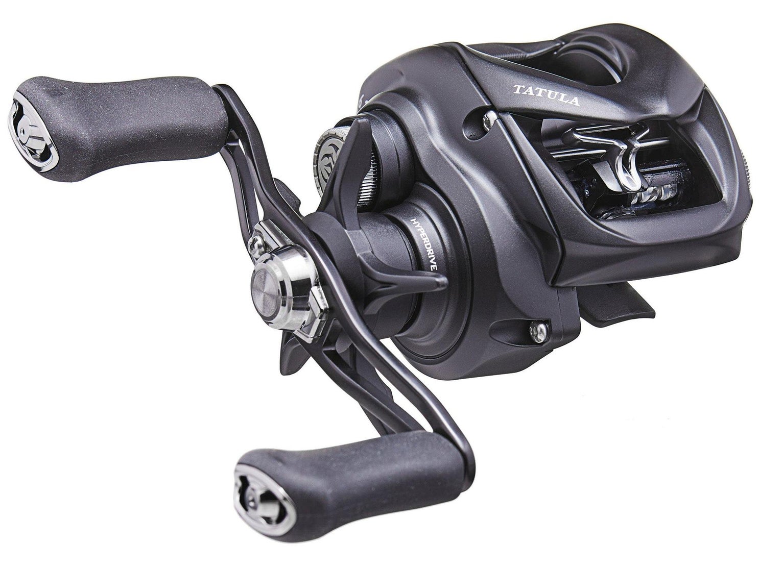 Daiwa Tatula 100 Casting Reels - Tackle Warehouse