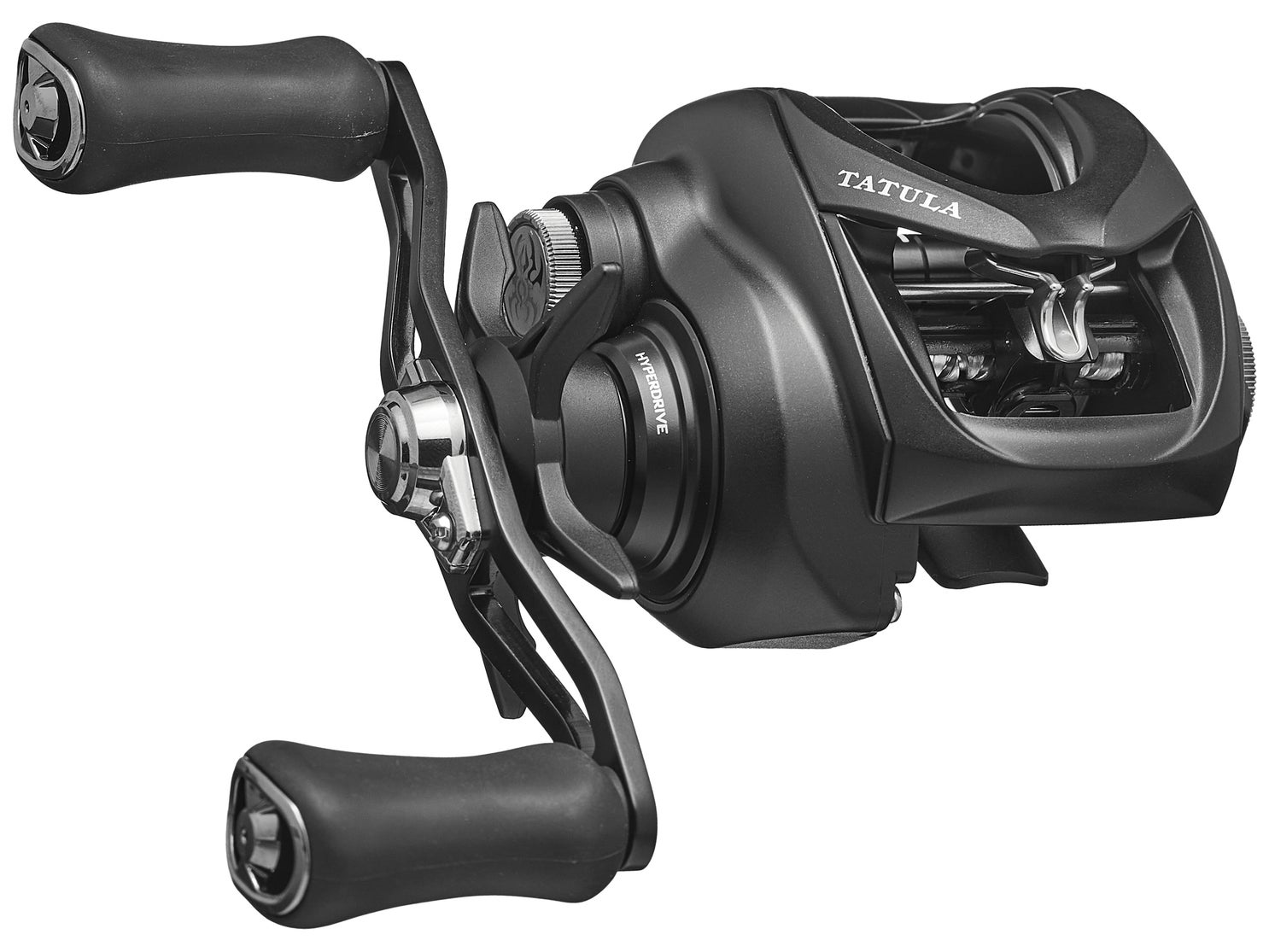 Daiwa Tatula 200 Casting Reel - Tackle Warehouse