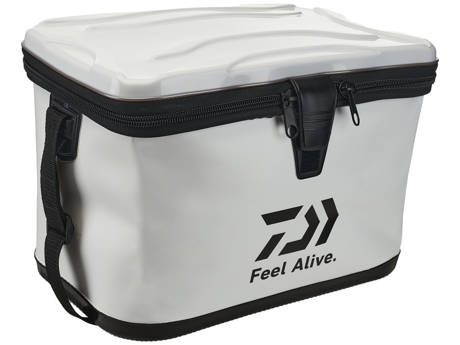 Daiwa Tackle Bag CS - Tackle Warehouse