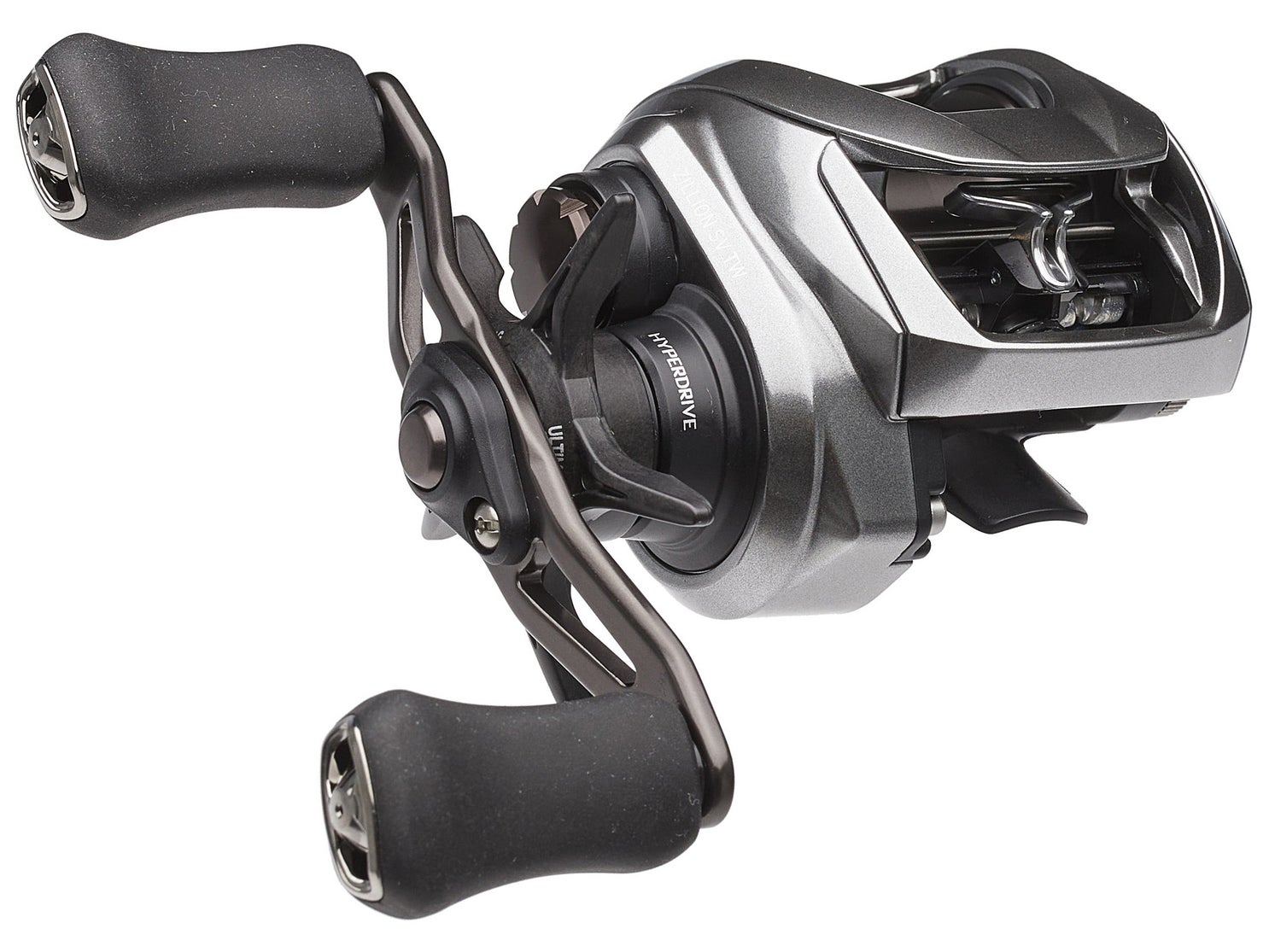 Daiwa Zillion SV TW G Casting Reels - Tackle Warehouse
