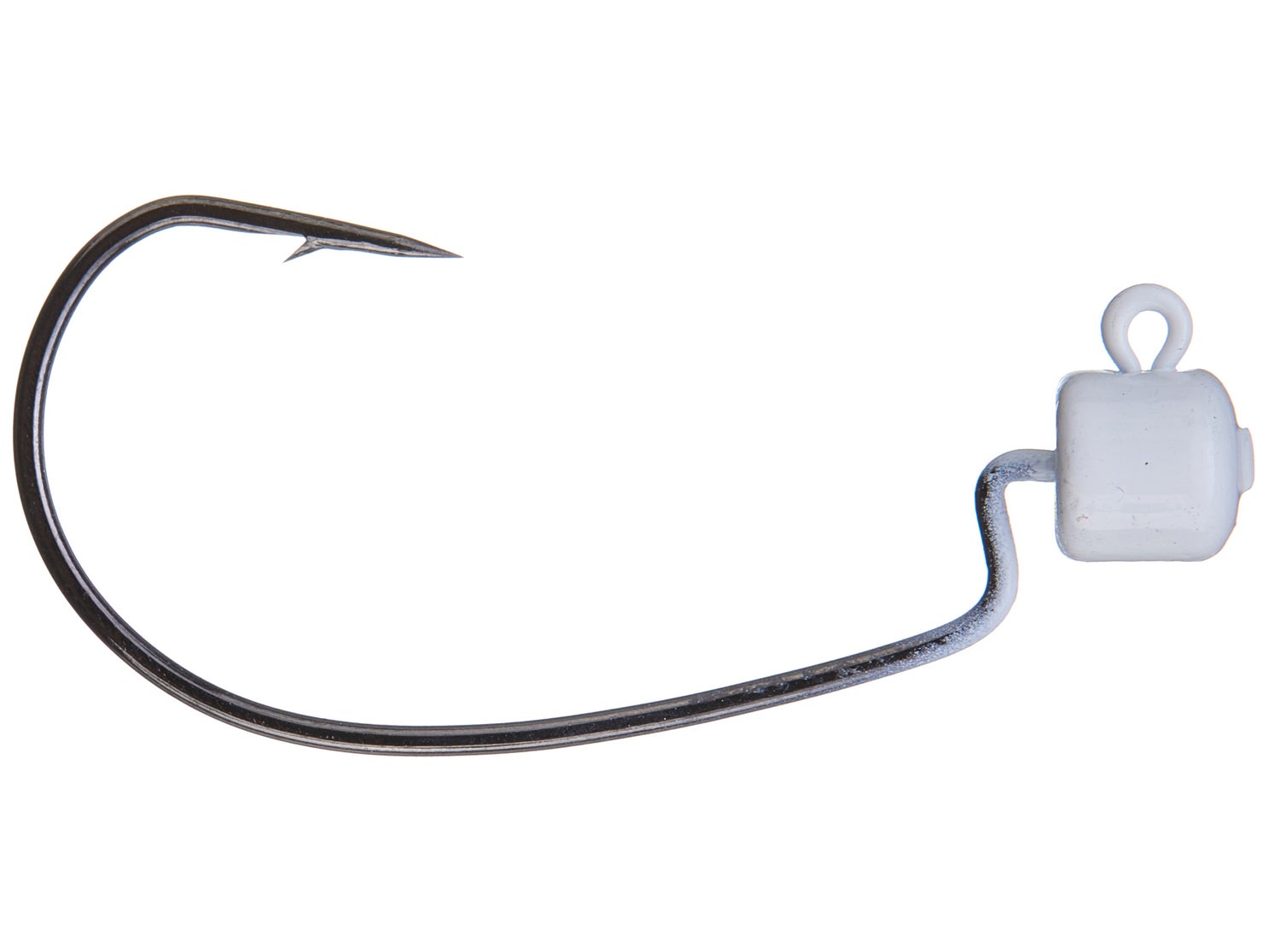 Eagle Claw Lazer Sharp Finesse EWG Jig 4pk - Tackle Warehouse