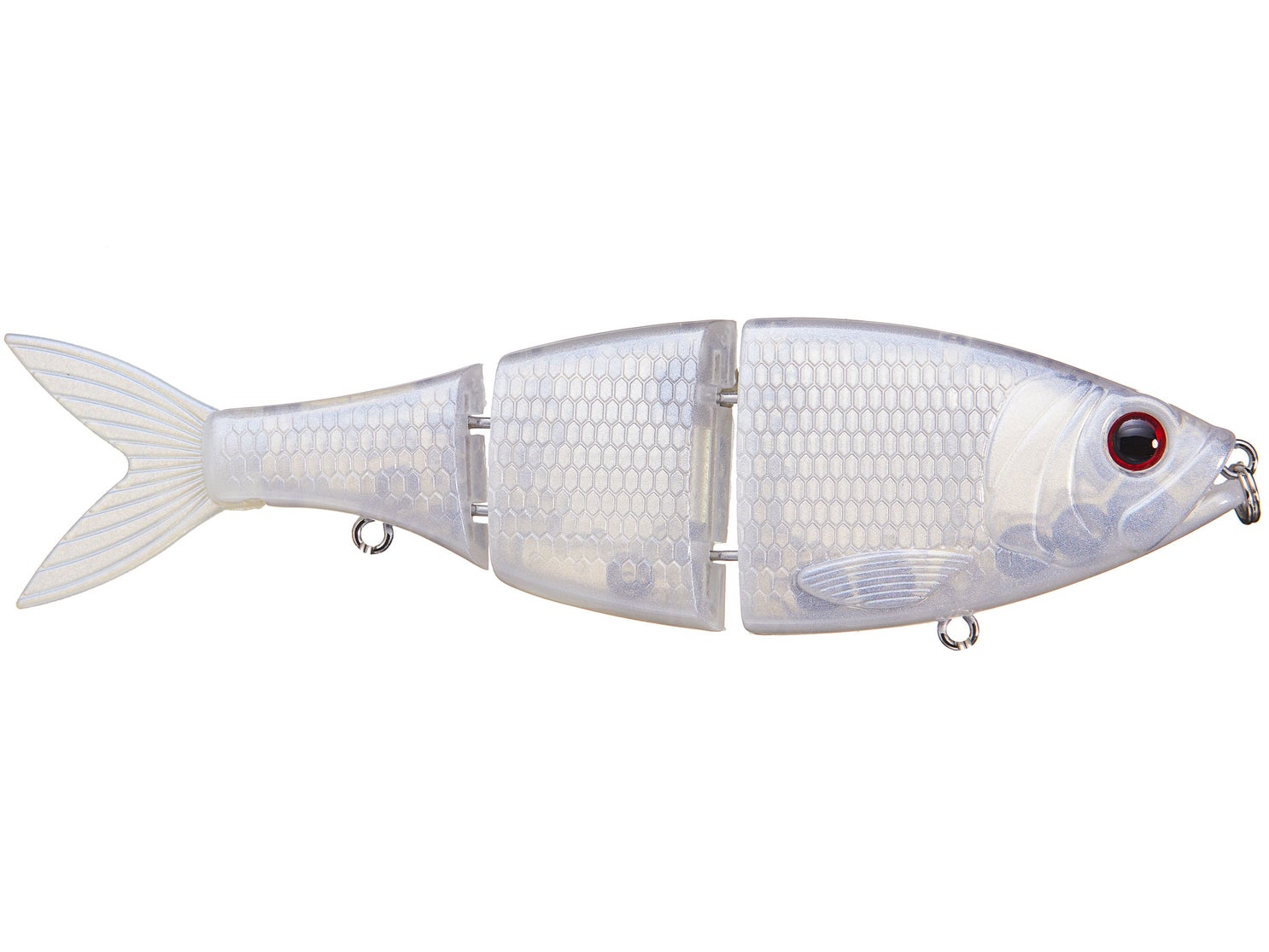 Eurotackle Nage Swimbait | Tackle Warehouse