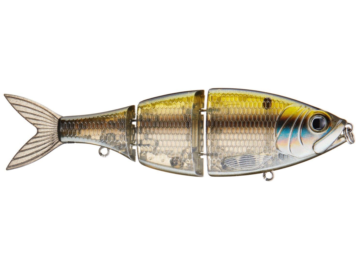 Eurotackle Nage Swimbait - Tackle Warehouse