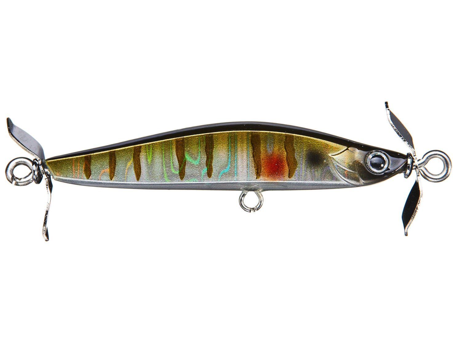 Eurotackle Z-Spyer - Tackle Warehouse