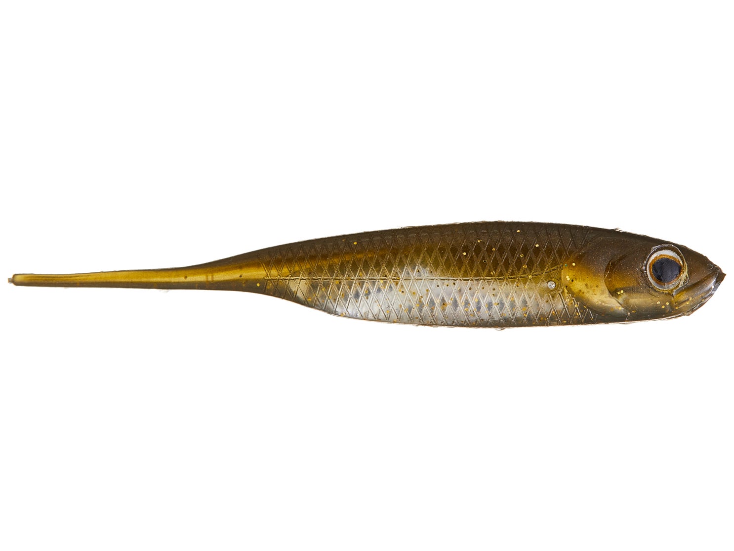 Fish Arrow Flash J Straight Tail Shad - Tackle Warehouse