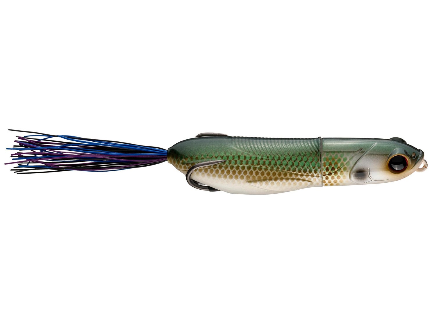 Frog Factory Mongrel - Tackle Warehouse
