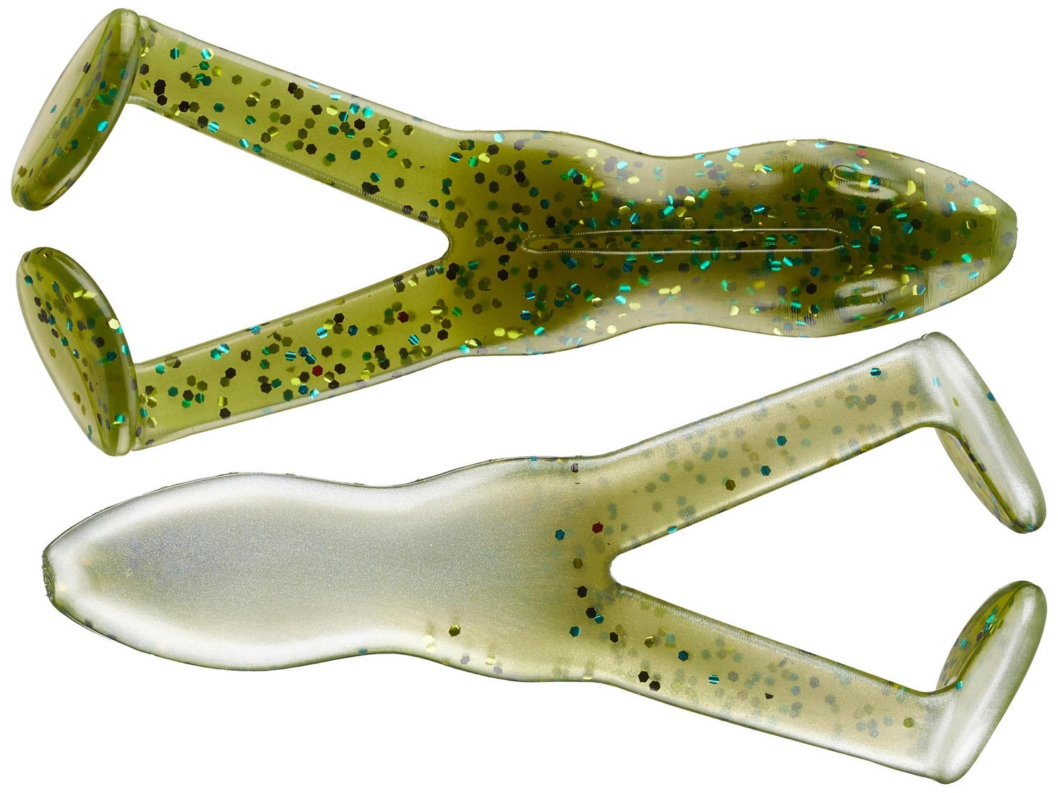 Frog Factory Ribbit Frog - Tackle Warehouse