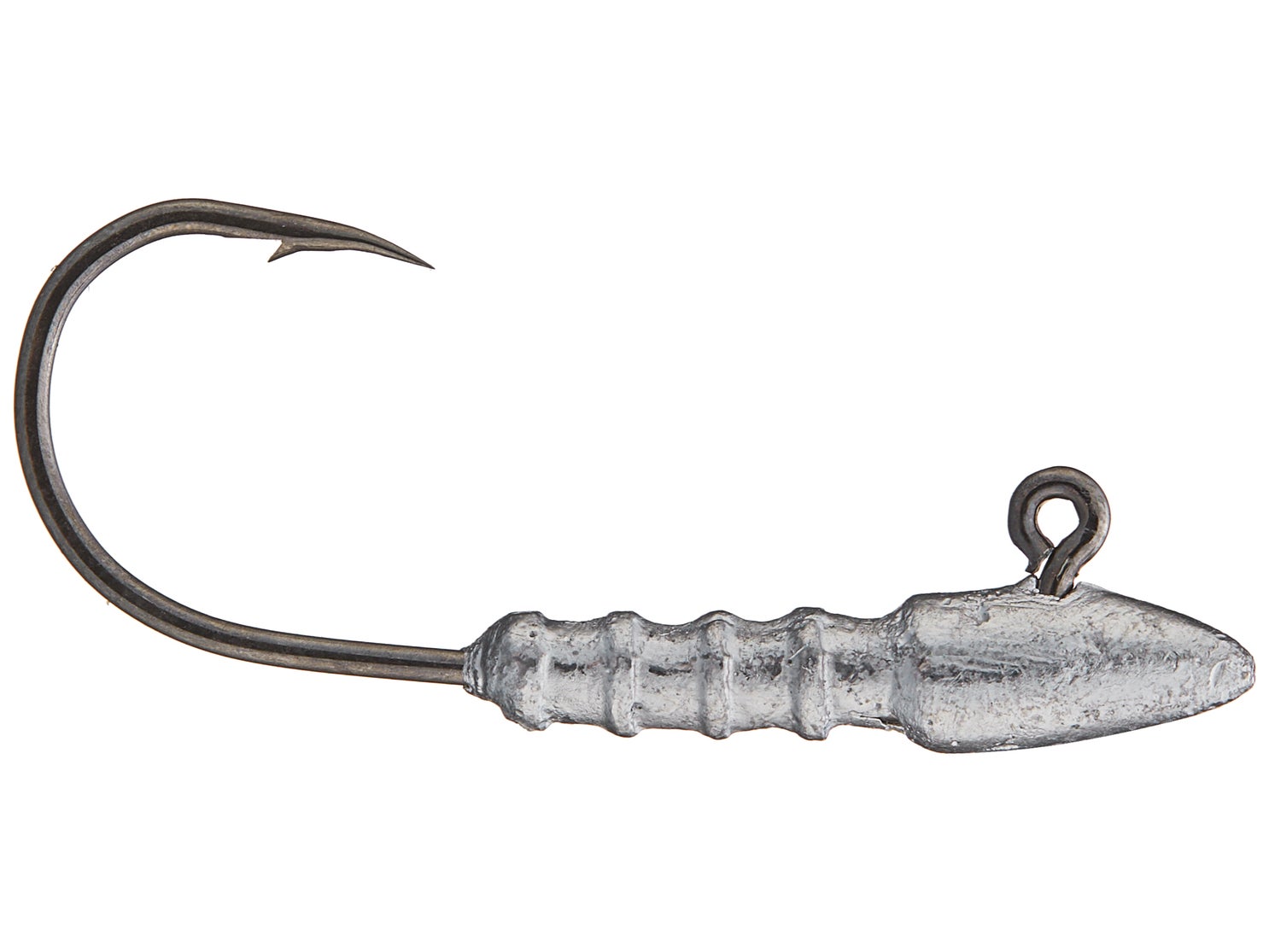 Flatlands Custom Tackle Hover Jigs 3pk - Tackle Warehouse