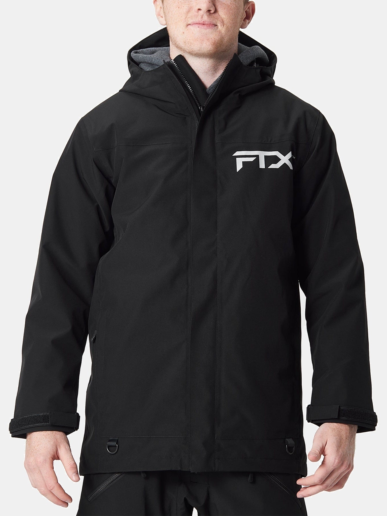 Frogg Toggs FTX Armor Jacket - Tackle Warehouse